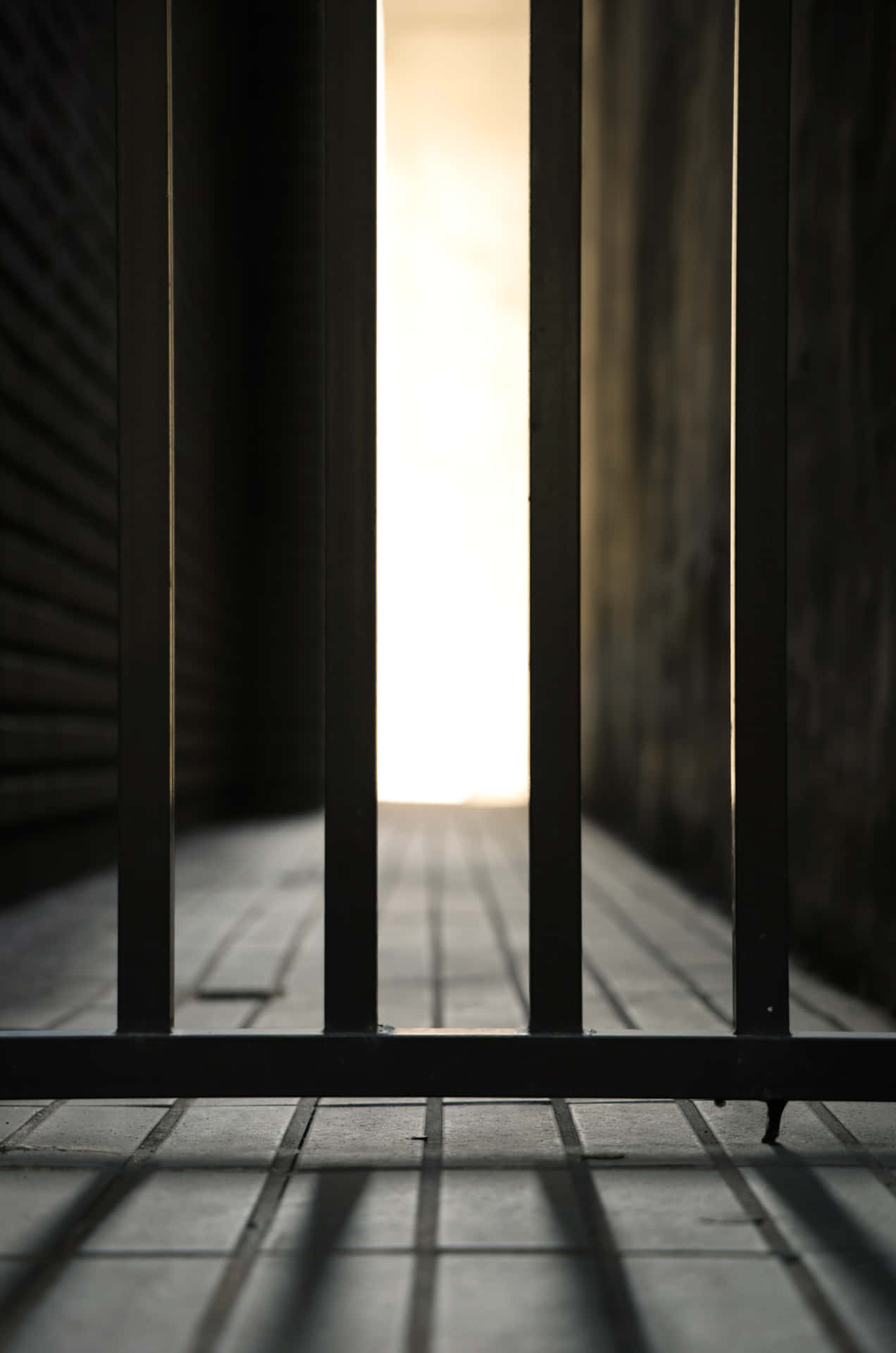 Jail Cell Wallpapers - Top Free Jail Cell Backgrounds - WallpaperAccess