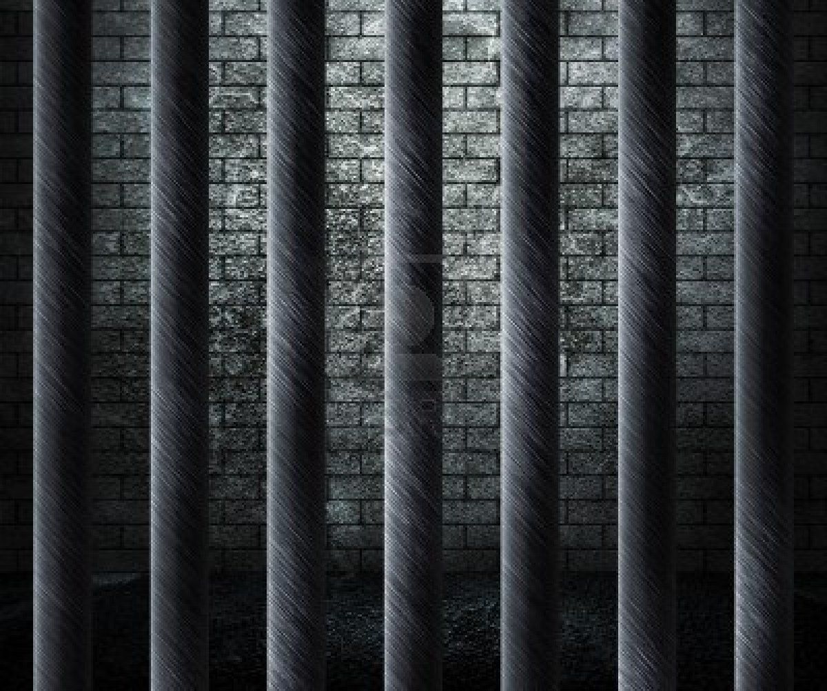 Jail Cell Wallpapers - Top Free Jail Cell Backgrounds - WallpaperAccess