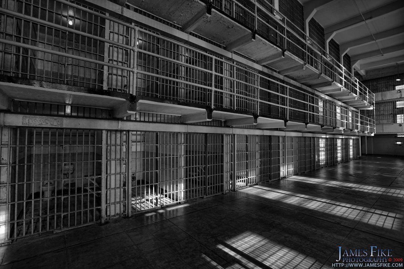 Jail Cell Wallpapers - Top Free Jail Cell Backgrounds - WallpaperAccess