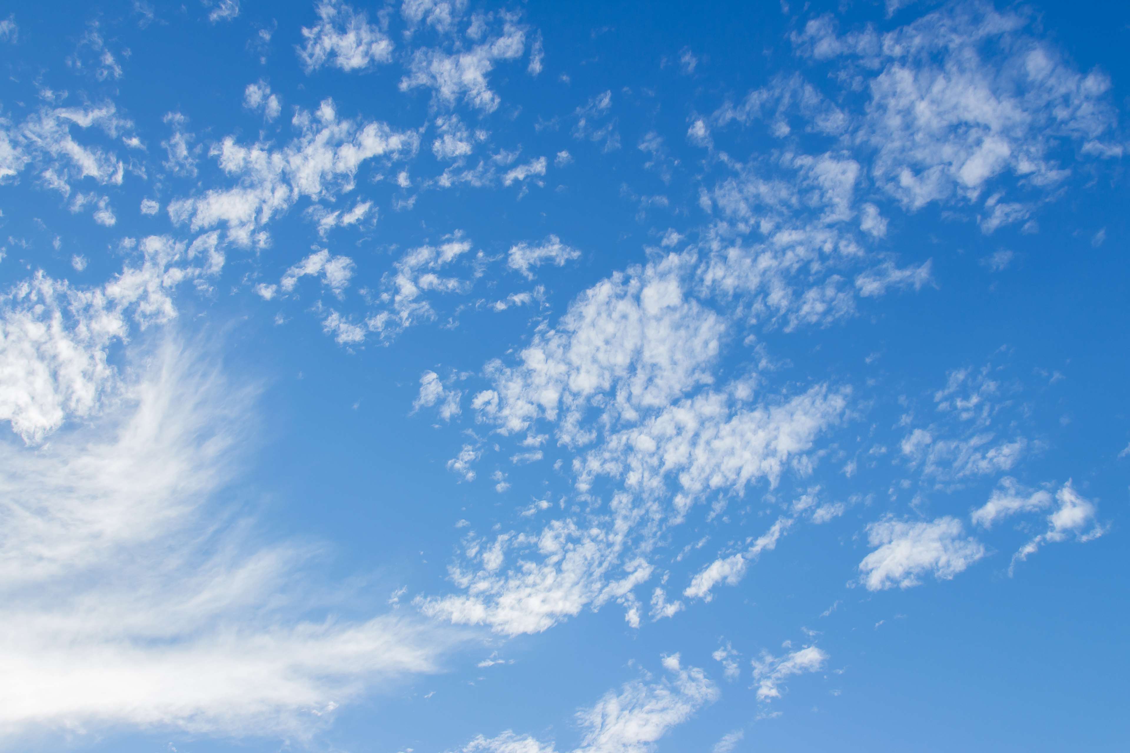 Clear Blue Sky Wallpapers - Top Free Clear Blue Sky Backgrounds ...