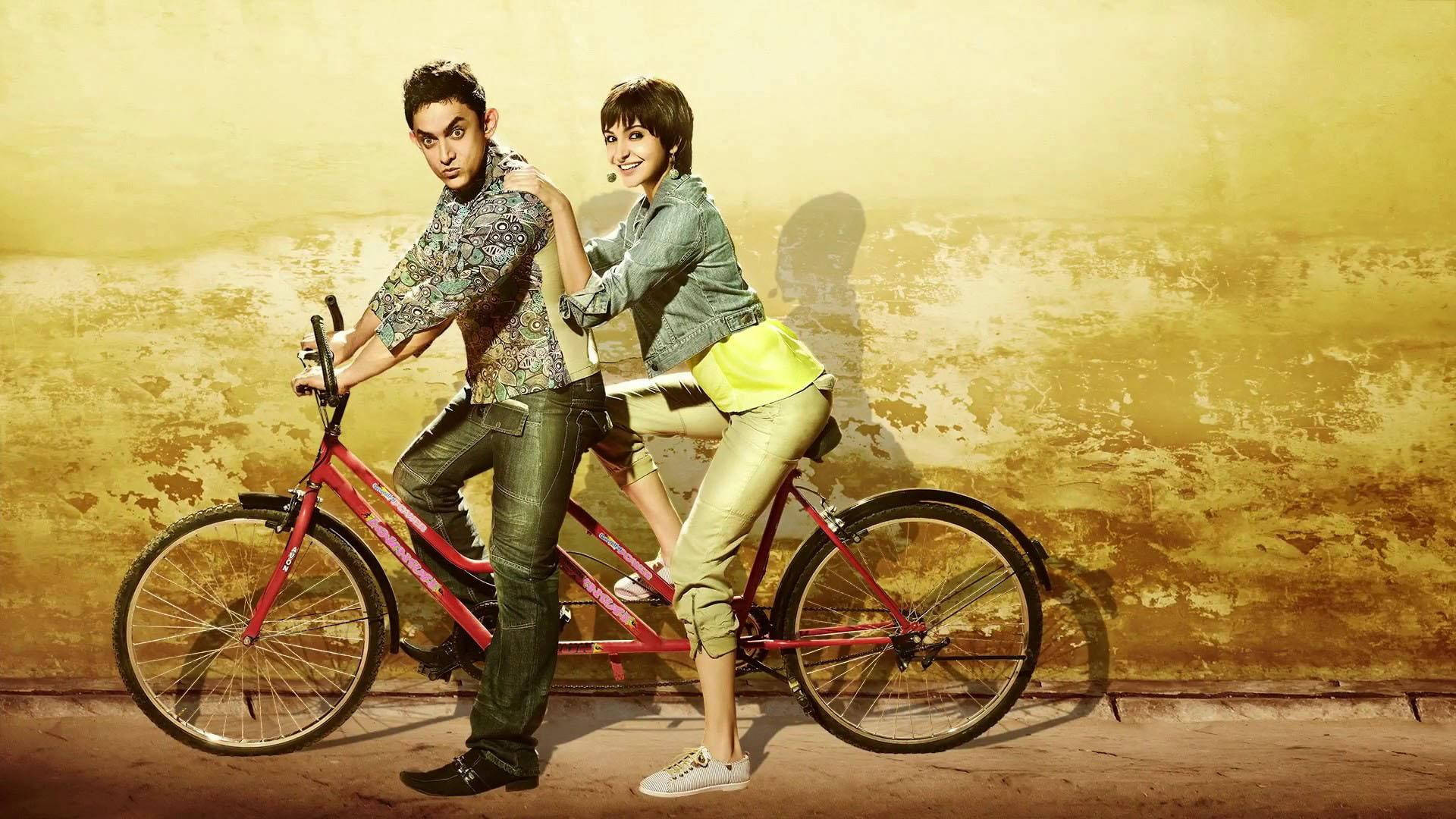 PK Movie Wallpapers - Top Free PK Movie Backgrounds - WallpaperAccess