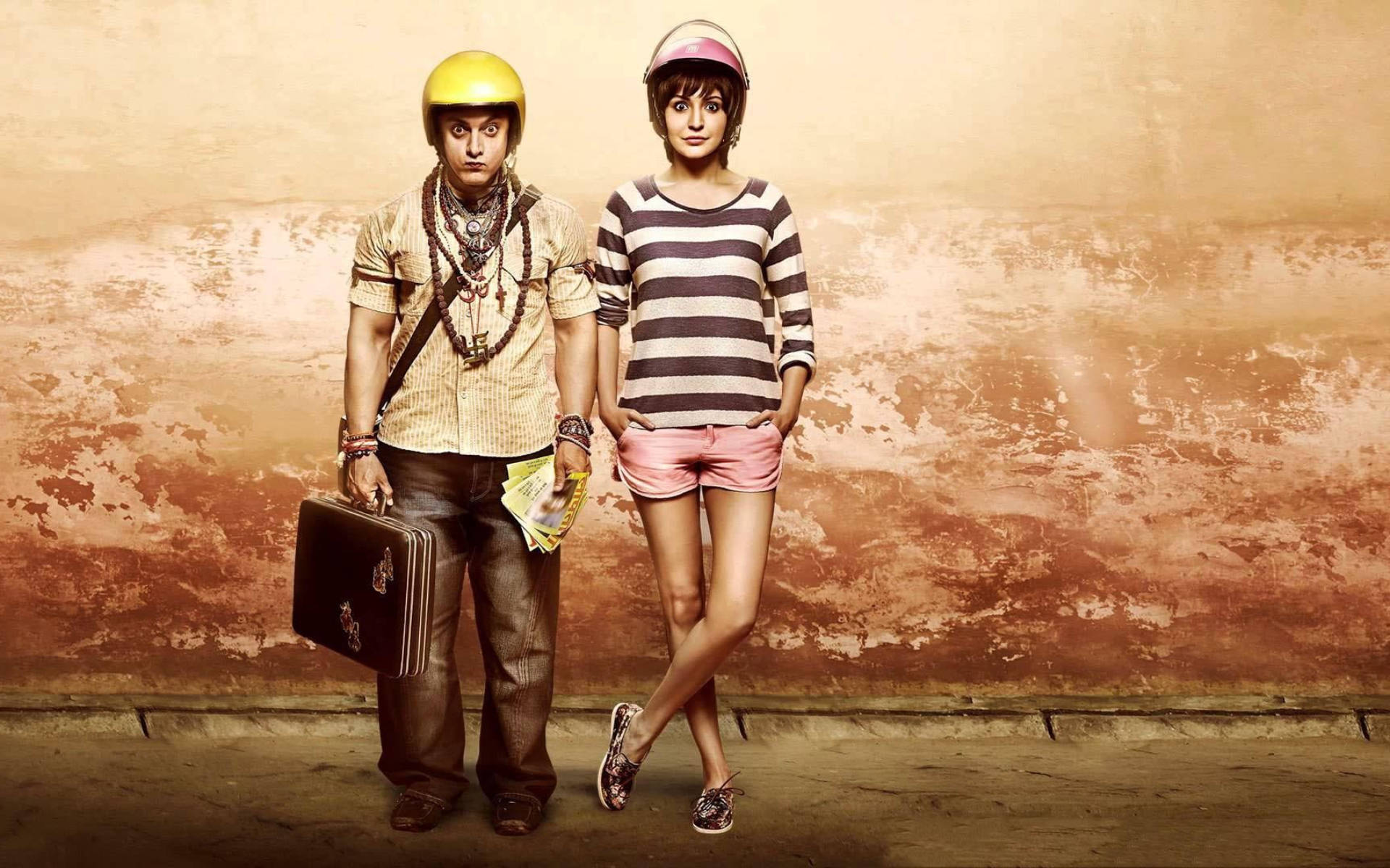 PK Movie Wallpapers - Top Free PK Movie Backgrounds - WallpaperAccess
