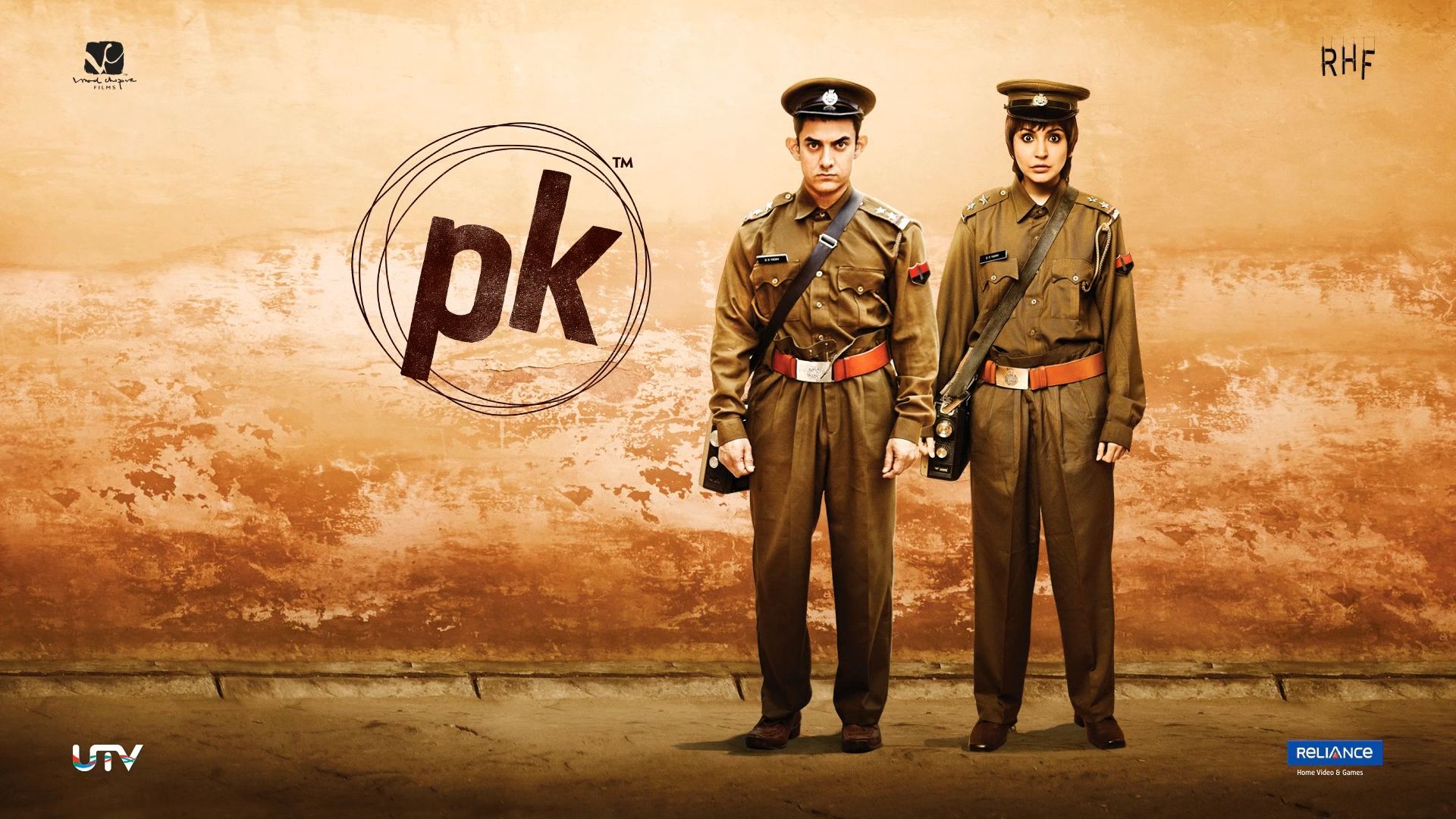 PK Movie Wallpapers - Top Free PK Movie Backgrounds - WallpaperAccess