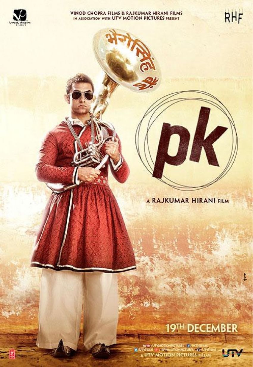 PK Movie Wallpapers - Top Free PK Movie Backgrounds - WallpaperAccess