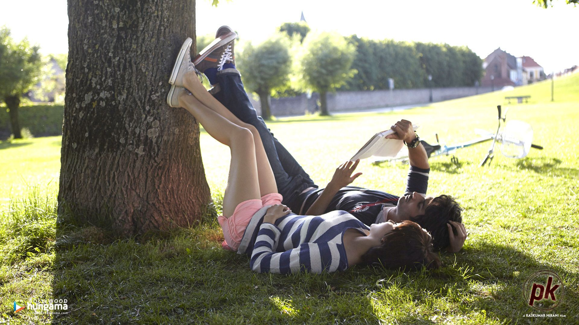 PK Movie Wallpapers - Top Free PK Movie Backgrounds - WallpaperAccess