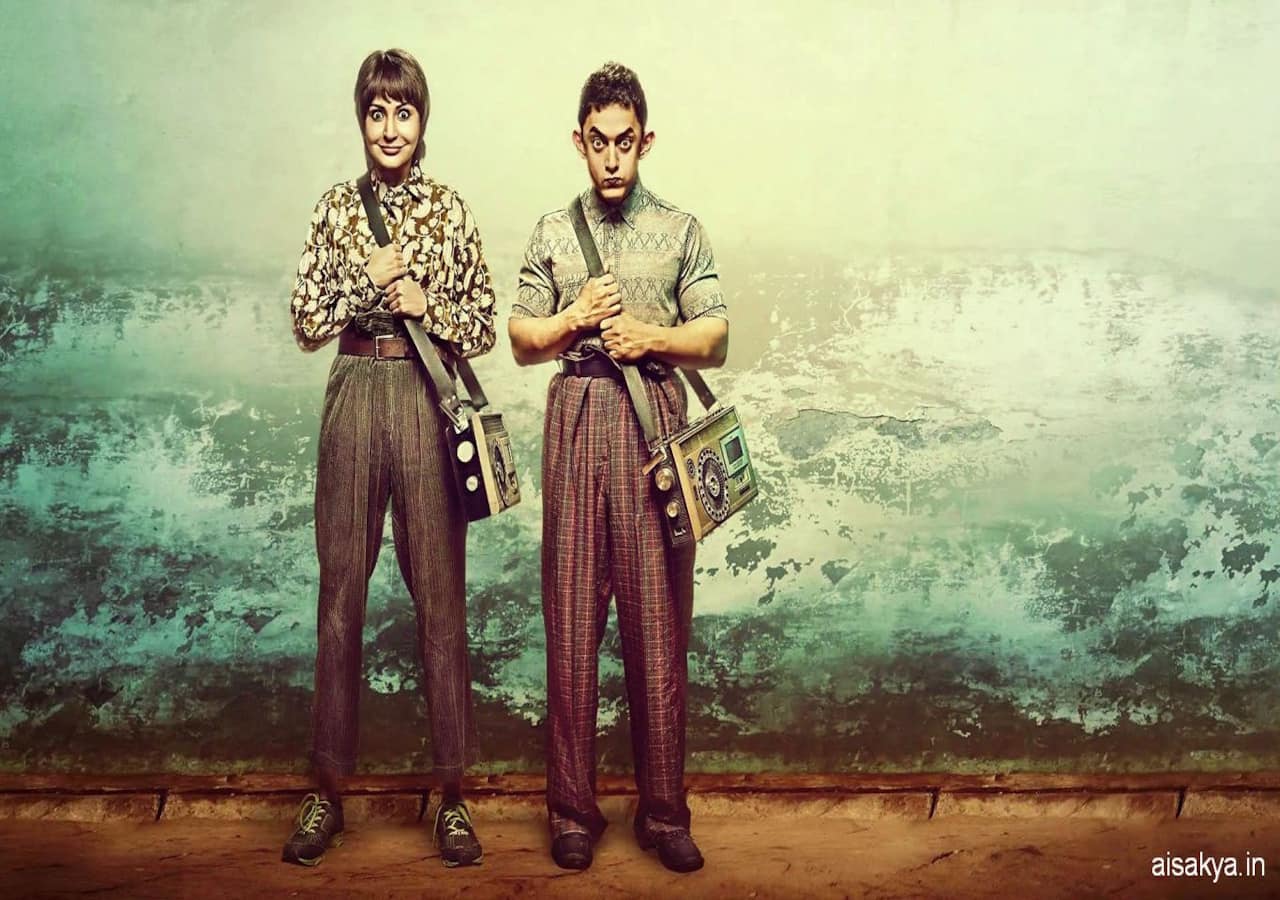 PK Movie Wallpapers - Top Free PK Movie Backgrounds - WallpaperAccess