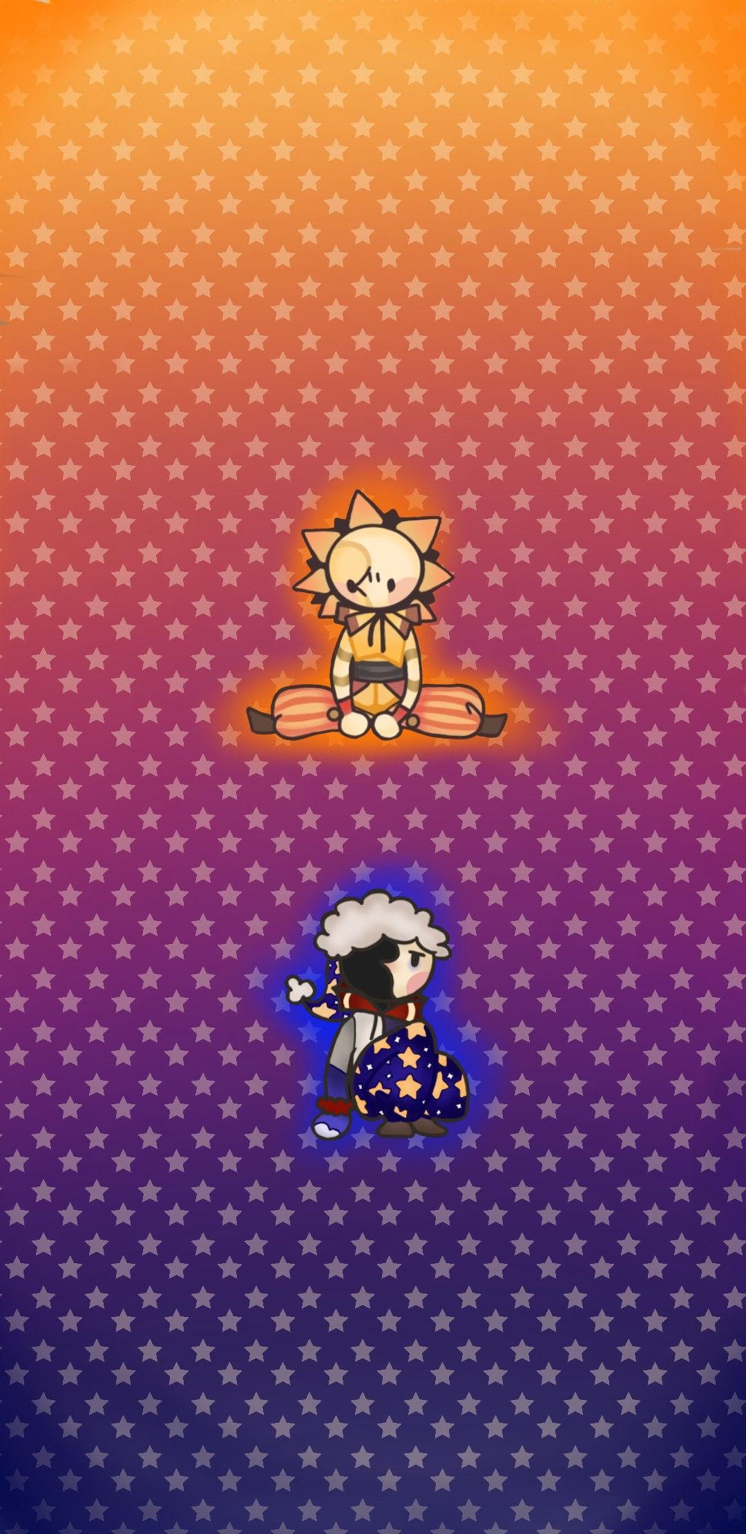 Sun and Moon FNAF Wallpapers - Top Free Sun and Moon FNAF Backgrounds ...