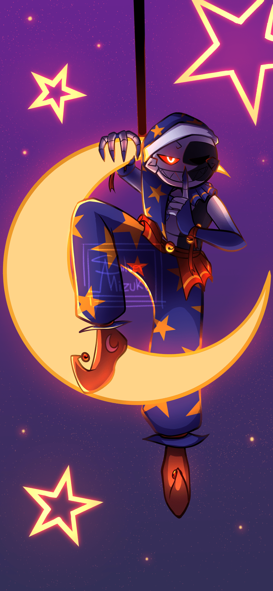 Sun and Moon FNAF Wallpapers - Top Free Sun and Moon FNAF Backgrounds ...