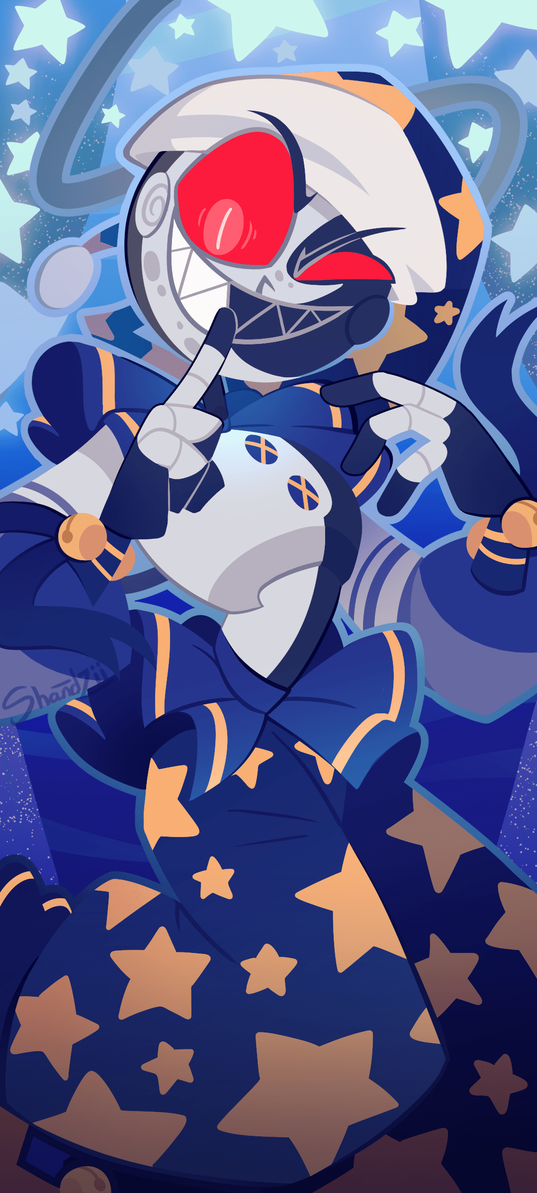 Sun and Moon FNAF Wallpapers - Top Free Sun and Moon FNAF Backgrounds ...