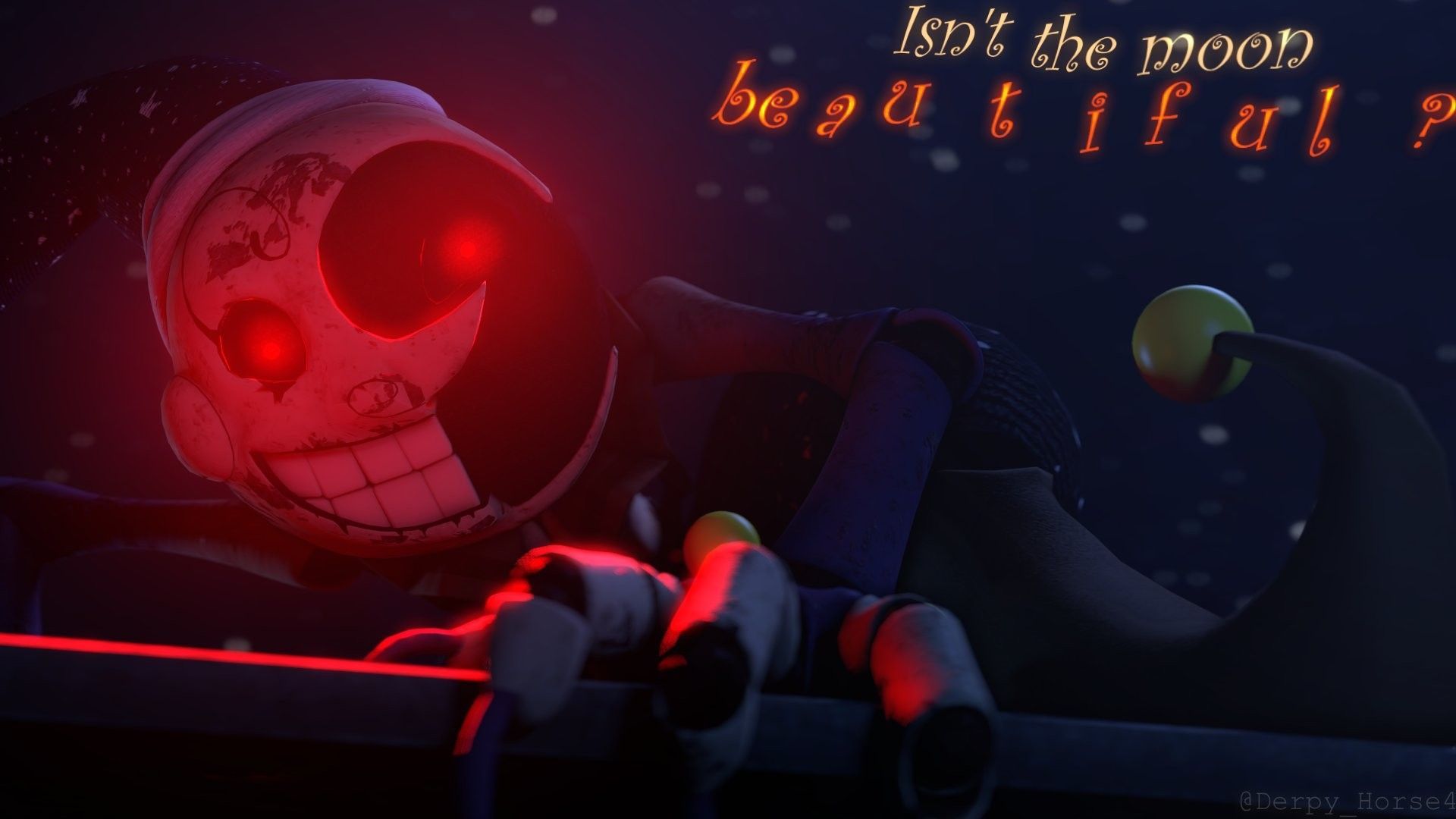 Sun and Moon FNAF Wallpapers - Top Free Sun and Moon FNAF Backgrounds ...