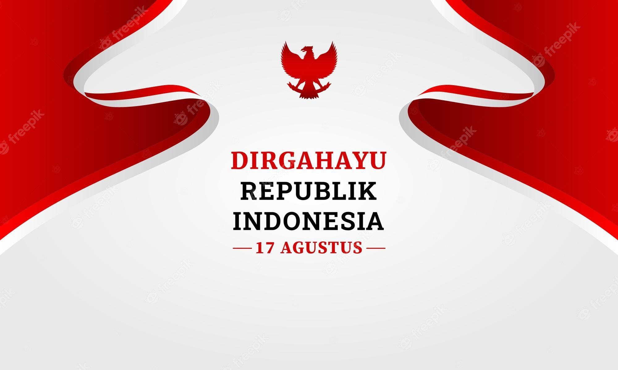 17 Agustus Wallpapers - Top Free 17 Agustus Backgrounds - WallpaperAccess