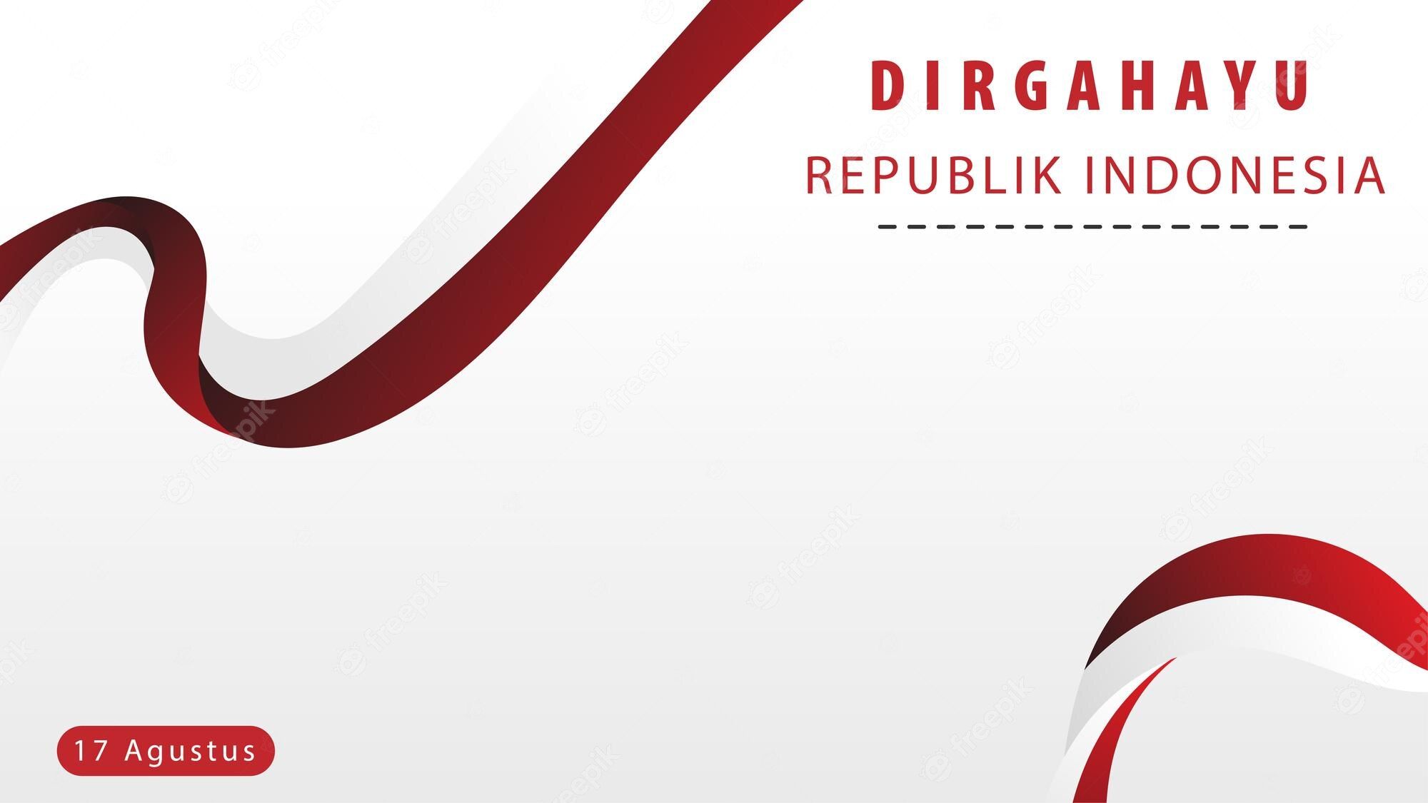 17 Agustus Wallpapers - Top Free 17 Agustus Backgrounds - WallpaperAccess