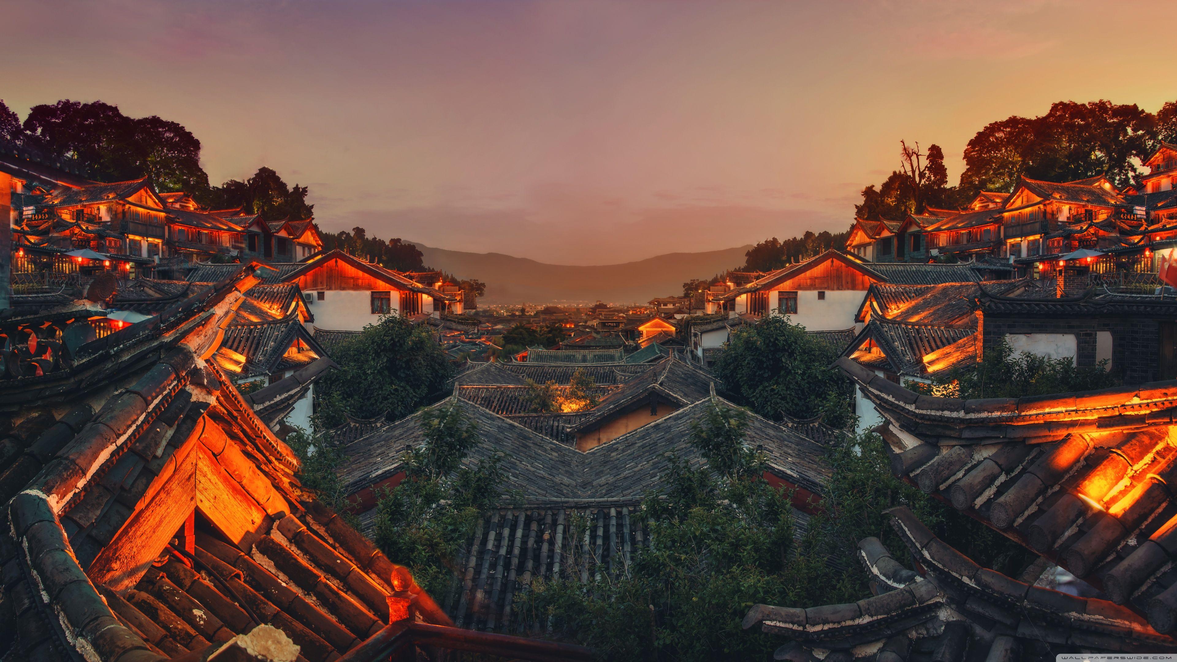 Chinese 4K Wallpapers - Top Free Chinese 4K Backgrounds - WallpaperAccess