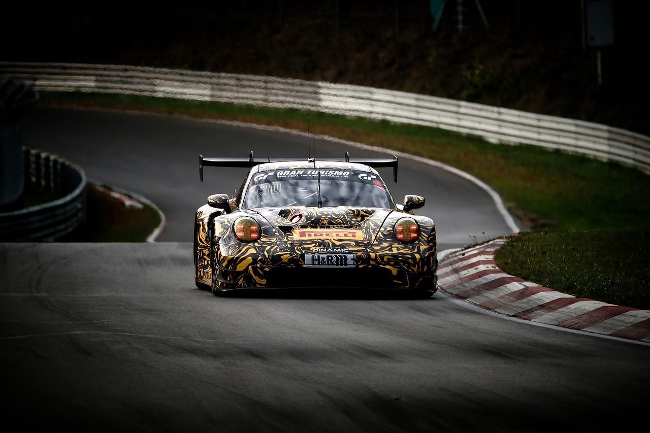 Mobil Balap Wallpapers - Top Free Mobil Balap Backgrounds - WallpaperAccess