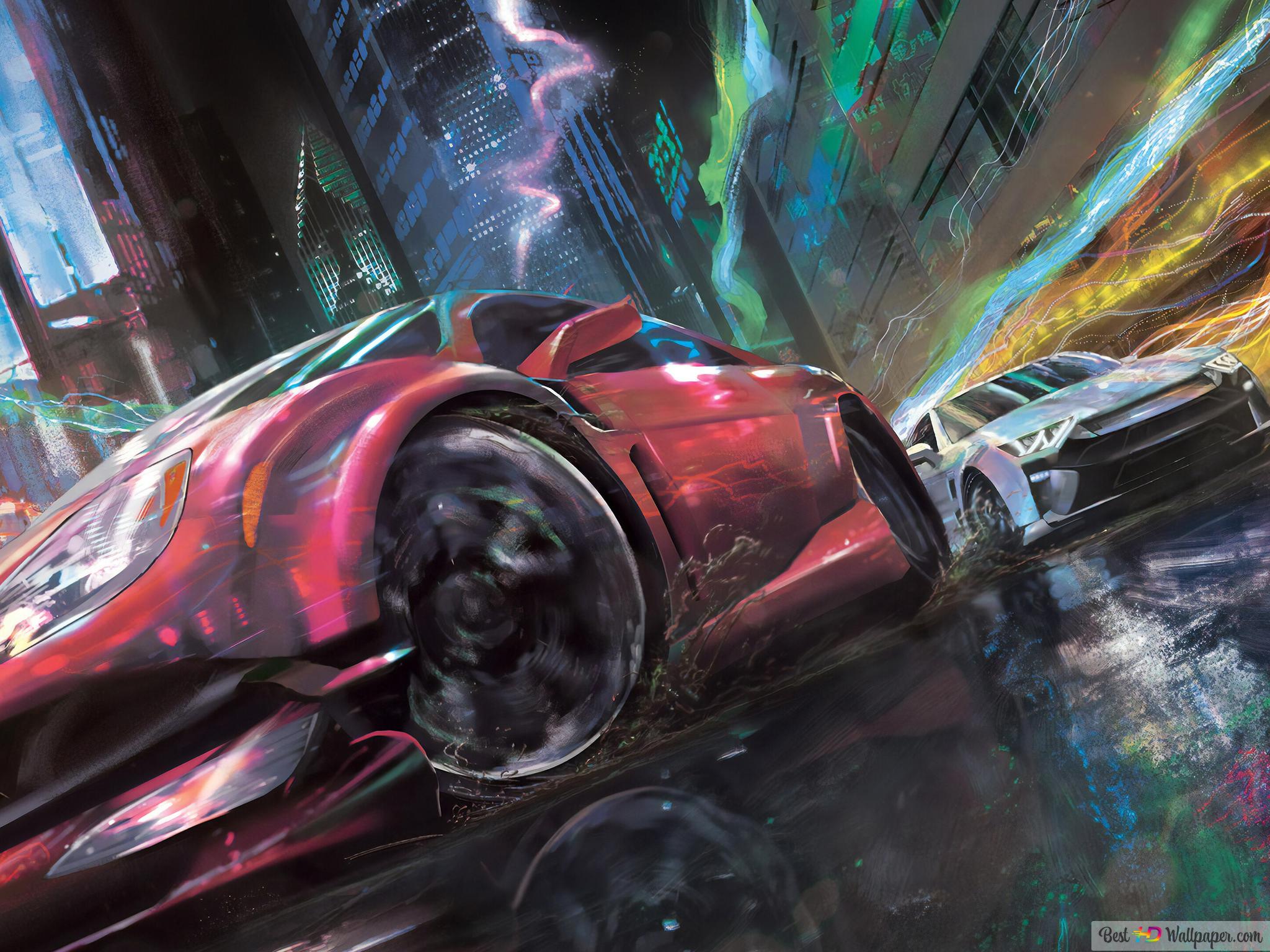 Mobil Balap Wallpapers - Top Free Mobil Balap Backgrounds - WallpaperAccess