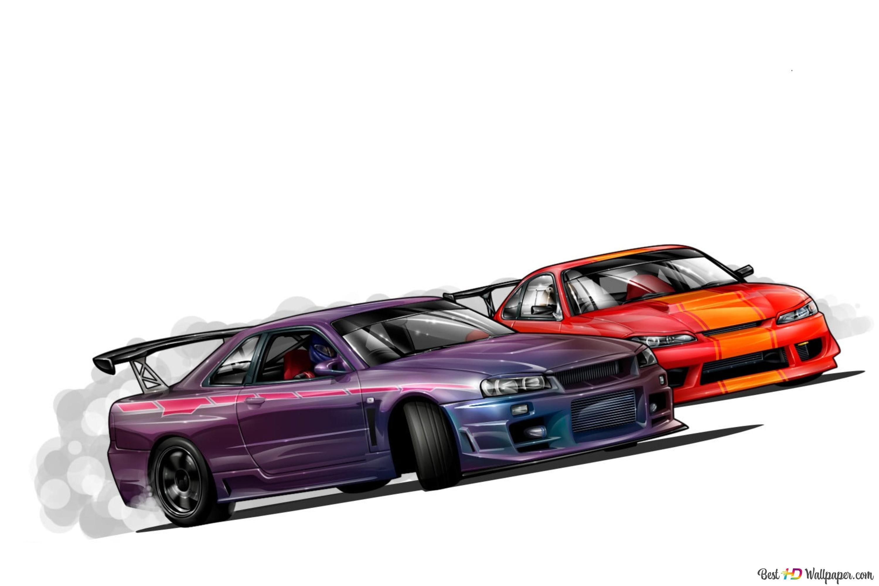 Mobil Balap Wallpapers - Top Free Mobil Balap Backgrounds - WallpaperAccess