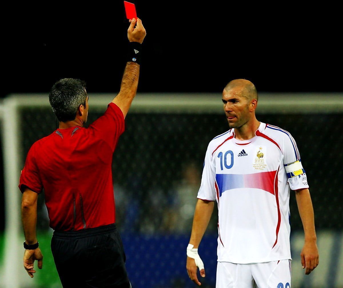 Penalty Wallpapers - Top Free Penalty Backgrounds - WallpaperAccess