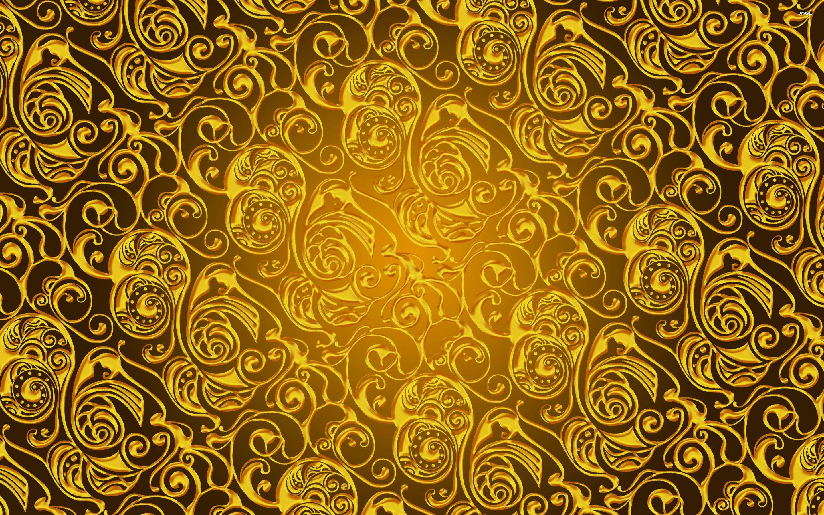 Gold 4K Wallpapers - Top Free Gold 4K Backgrounds - WallpaperAccess