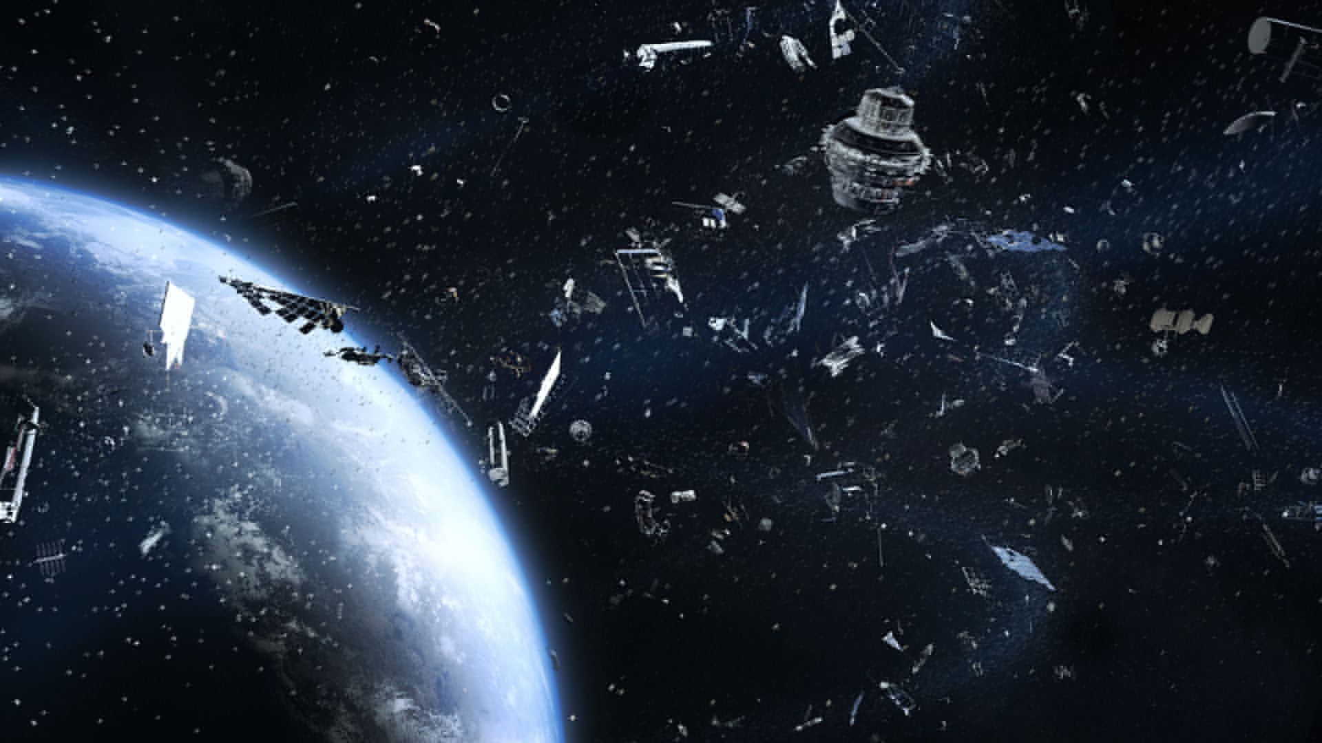 Debris Wallpapers - Top Free Debris Backgrounds - WallpaperAccess