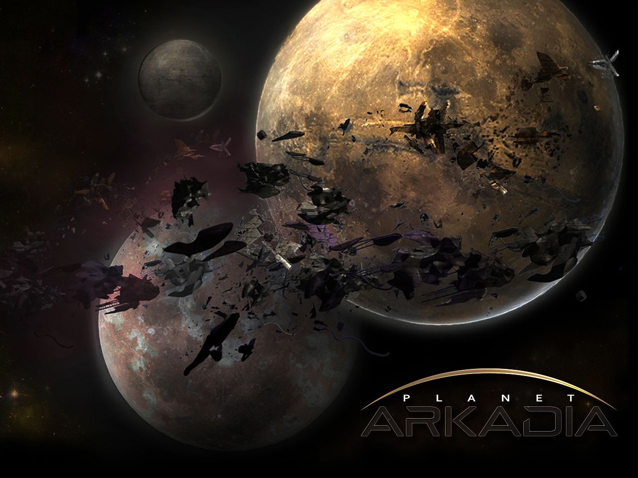 Debris Wallpapers - Top Free Debris Backgrounds - WallpaperAccess