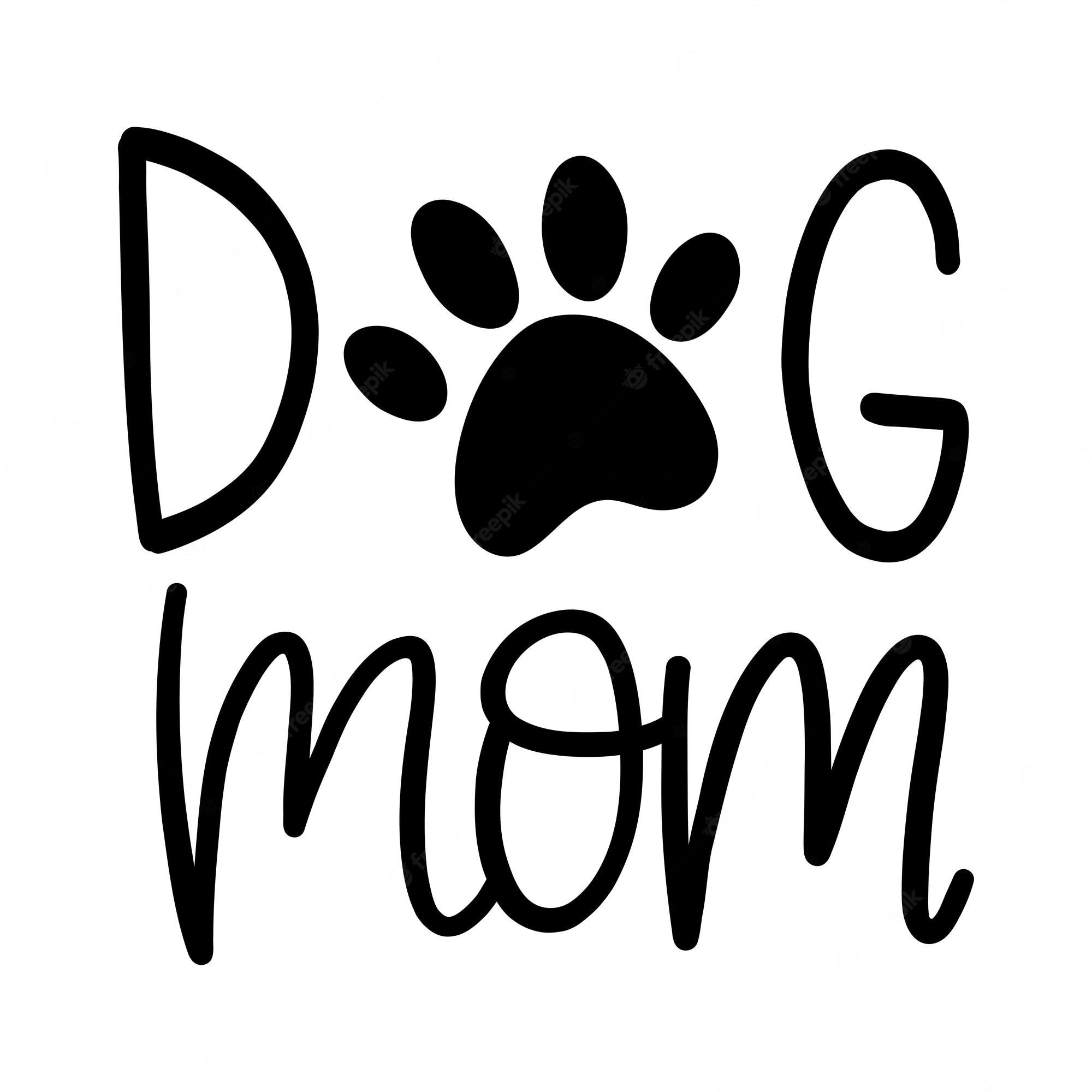 Dog Mom Wallpapers - Top Free Dog Mom Backgrounds - WallpaperAccess