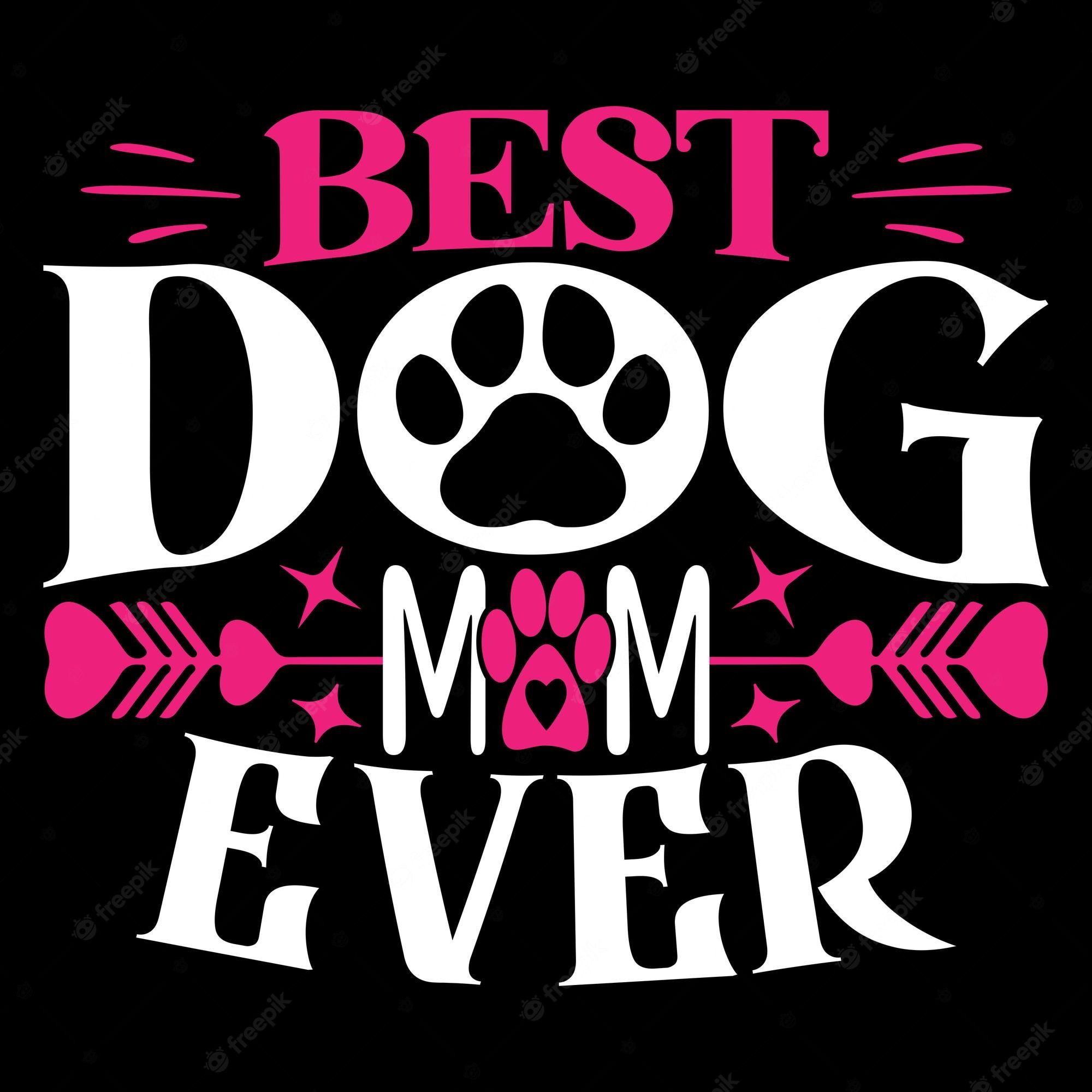 Dog Mom Wallpapers - Top Free Dog Mom Backgrounds - WallpaperAccess