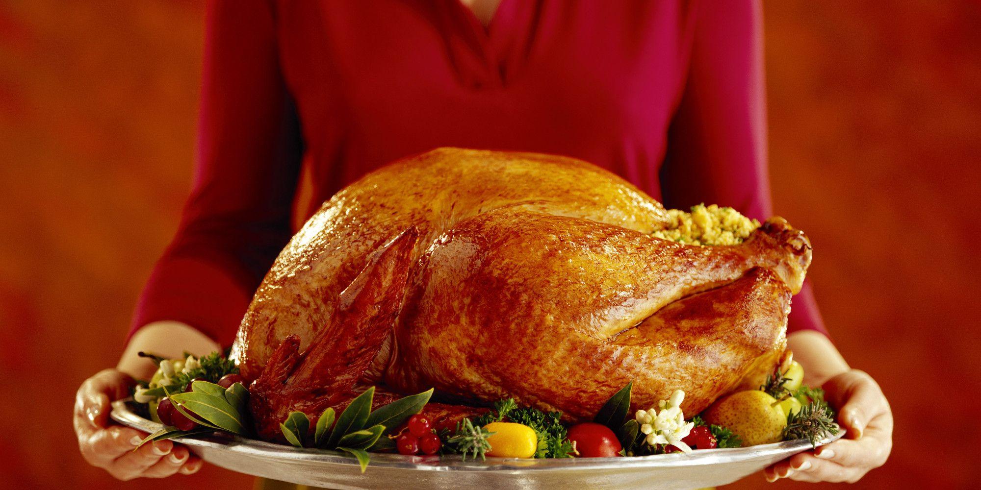 Thanksgiving Turkey Wallpapers - Top Free Thanksgiving Turkey ...