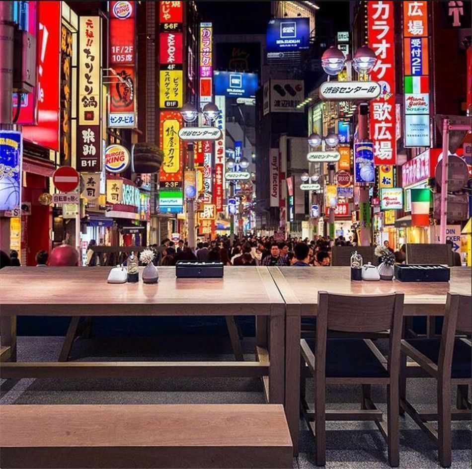 Izakaya Wallpapers - Top Free Izakaya Backgrounds - WallpaperAccess
