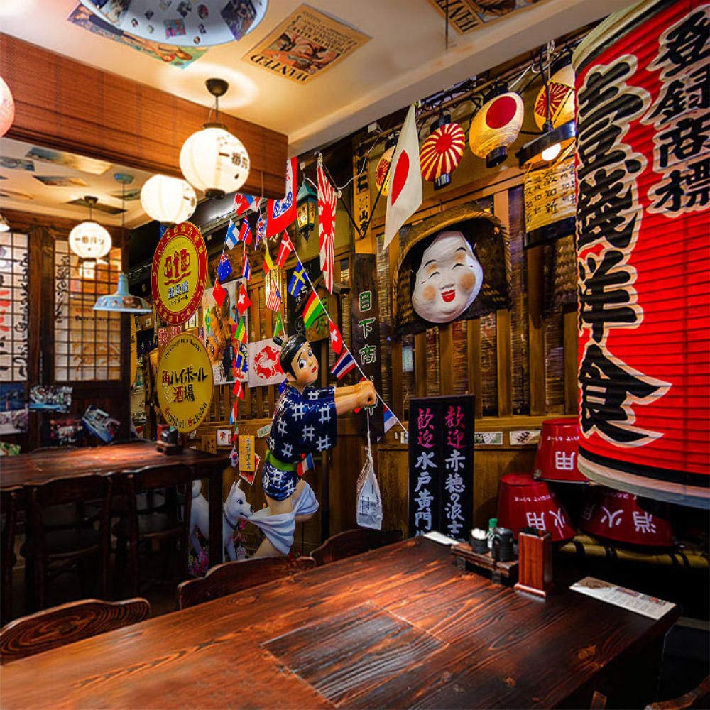 Izakaya Wallpapers - Top Free Izakaya Backgrounds - WallpaperAccess