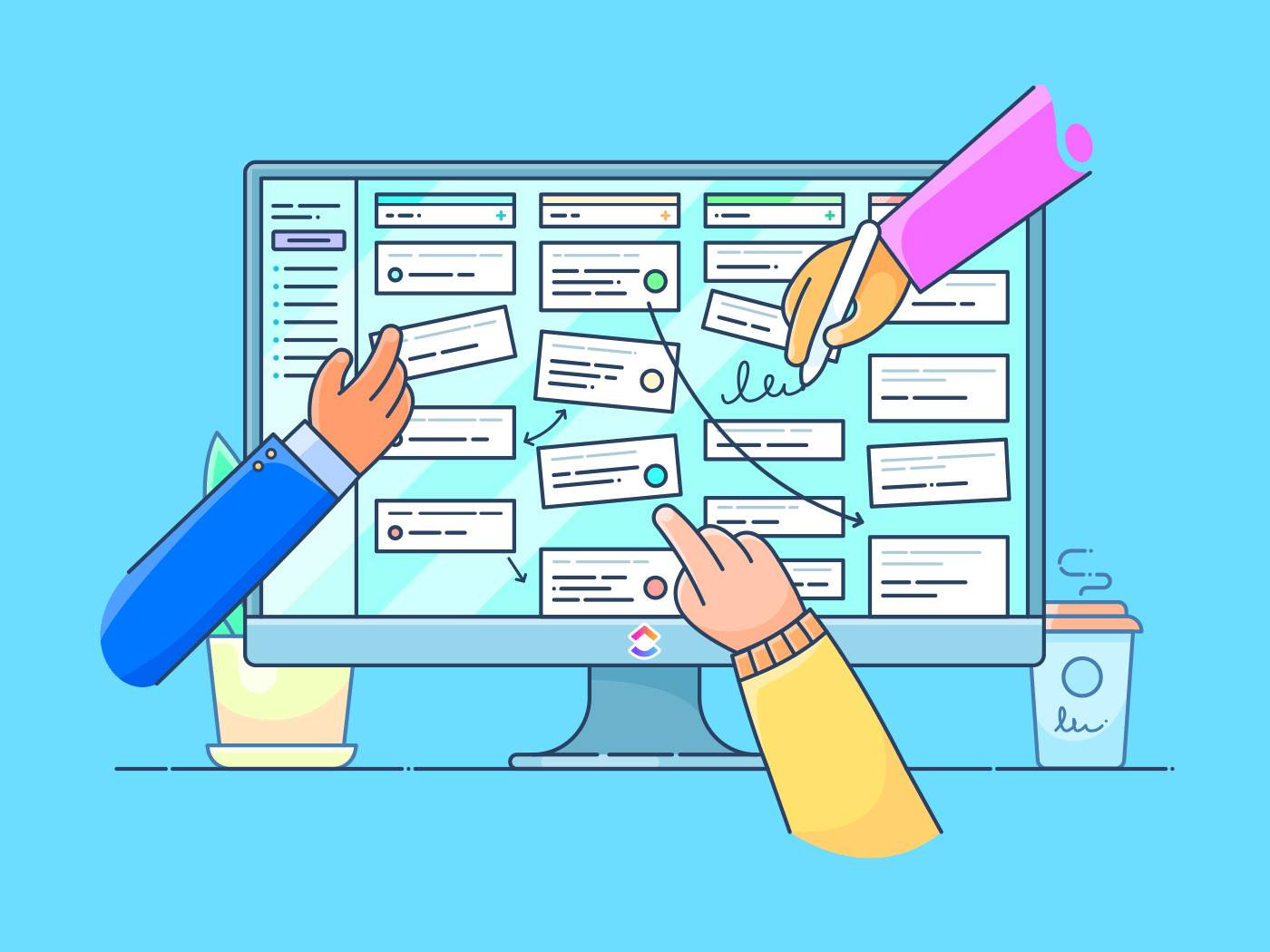 Scrum Wallpapers - Top Free Scrum Backgrounds - WallpaperAccess