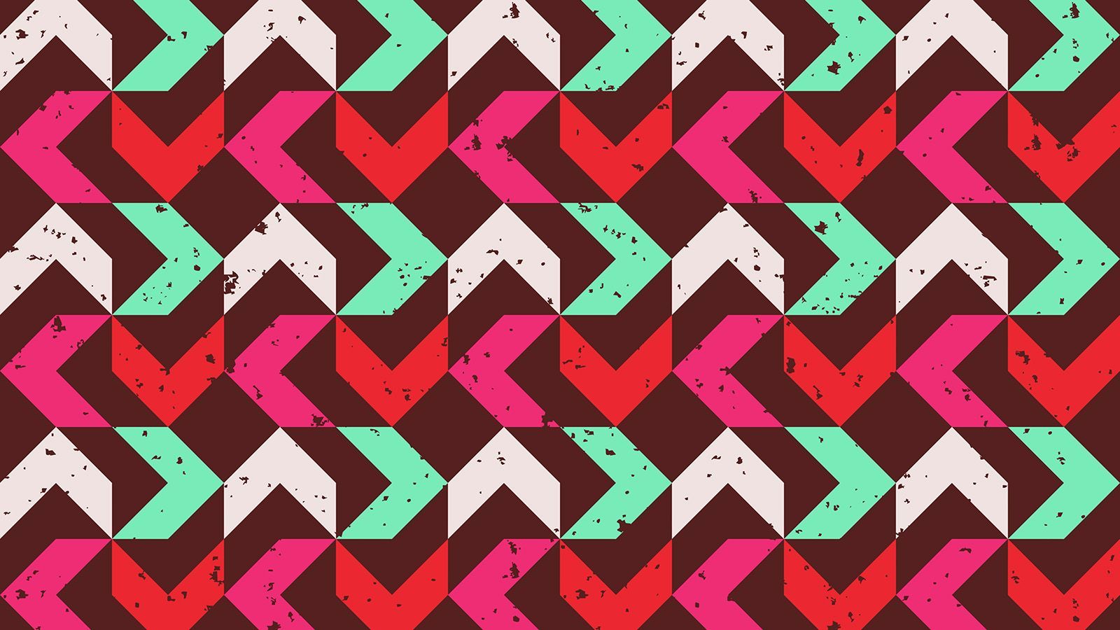 Retro Pattern Wallpapers - Top Free Retro Pattern Backgrounds ...