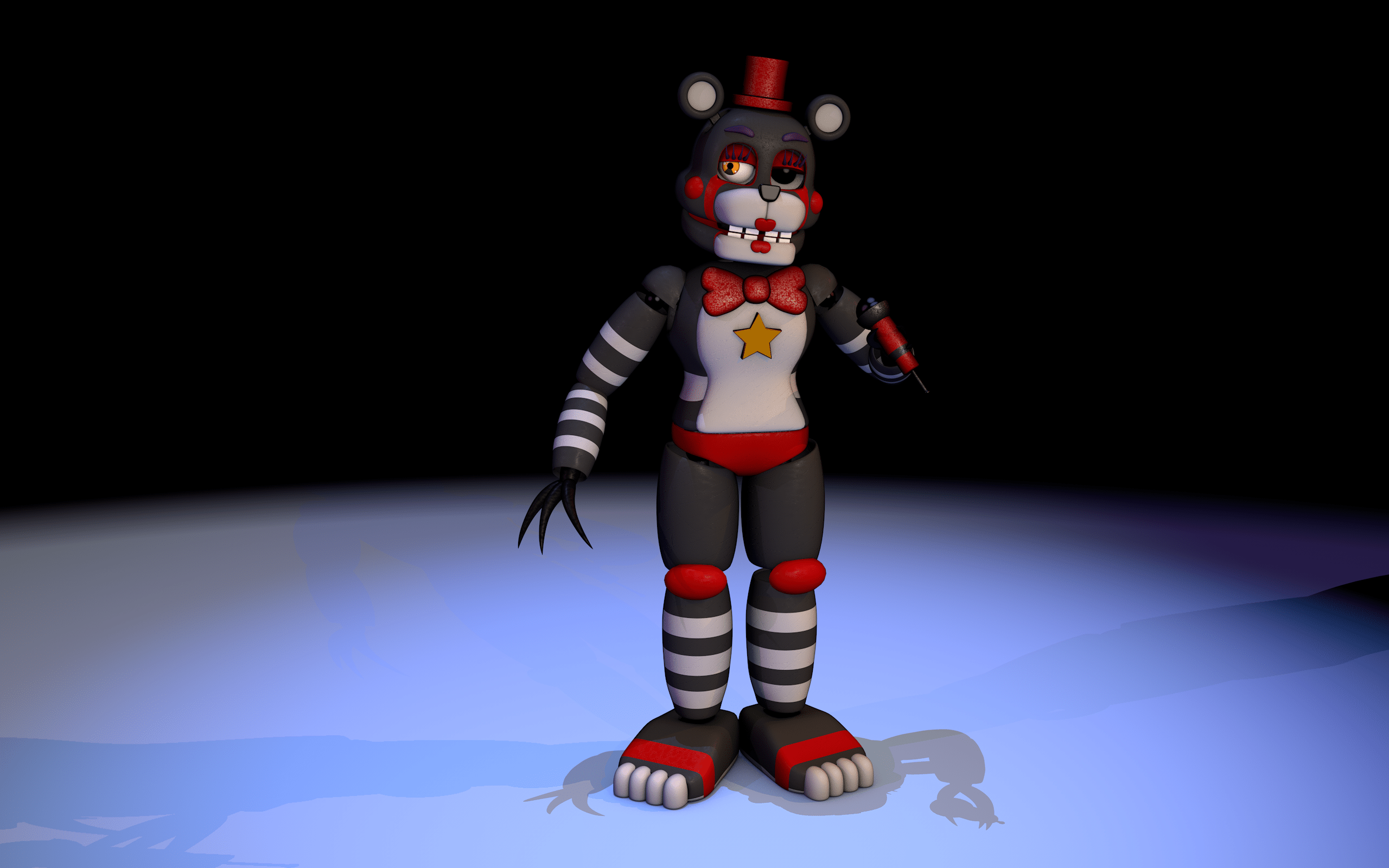 Lefty Wallpapers - Top Free Lefty Backgrounds - WallpaperAccess