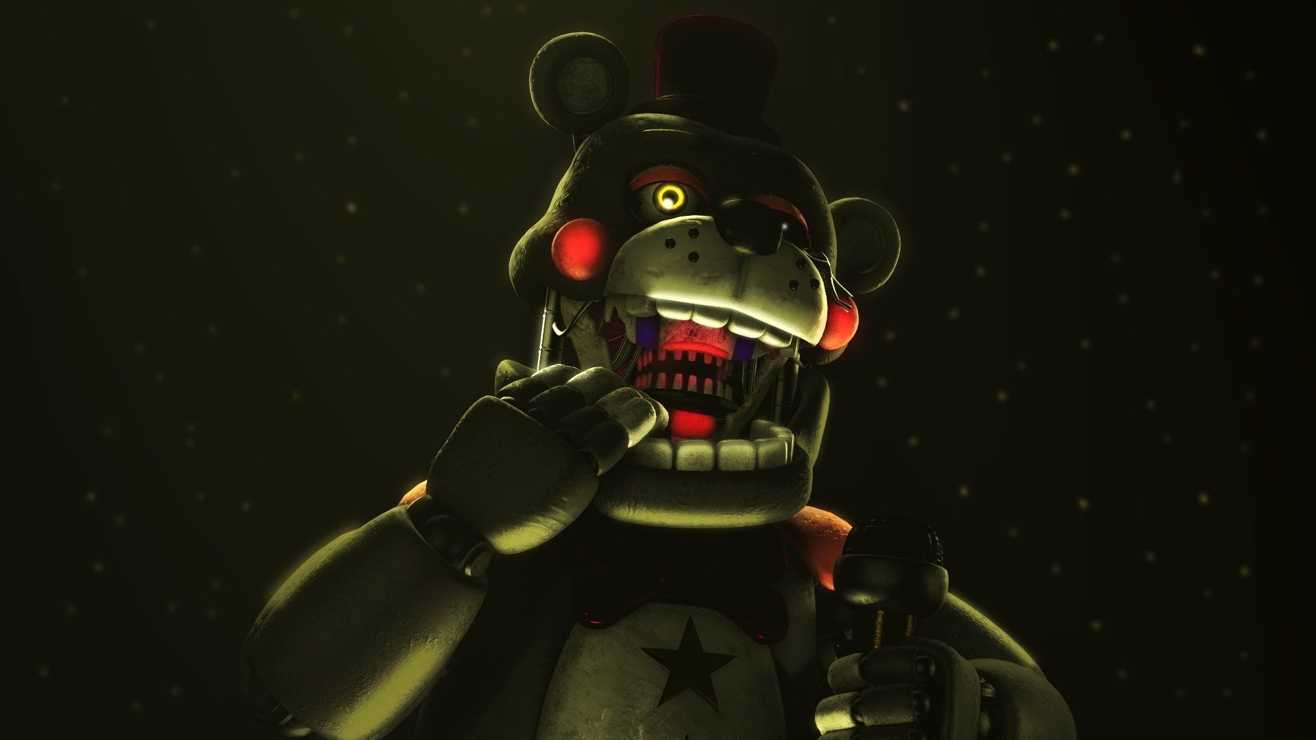 Lefty Wallpapers - Top Free Lefty Backgrounds - WallpaperAccess