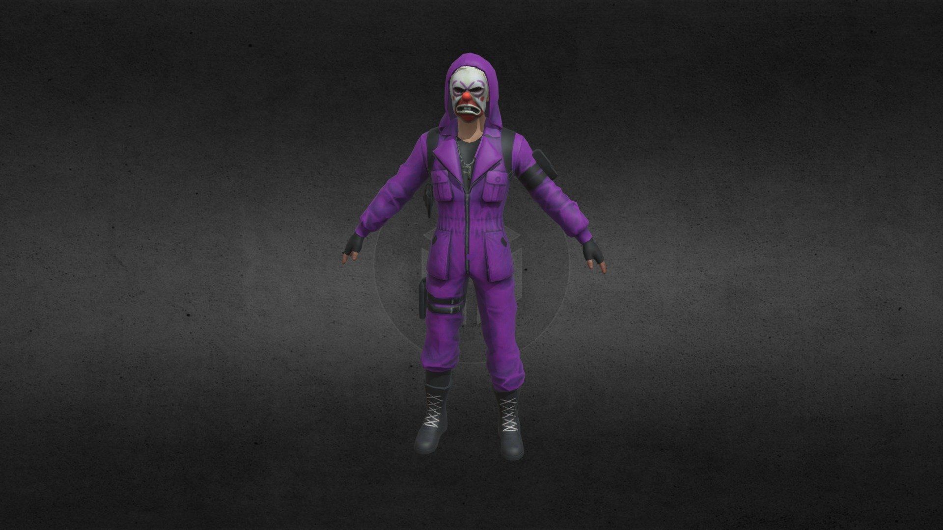 Purple Criminal Wallpapers - Top Free Purple Criminal Backgrounds ...