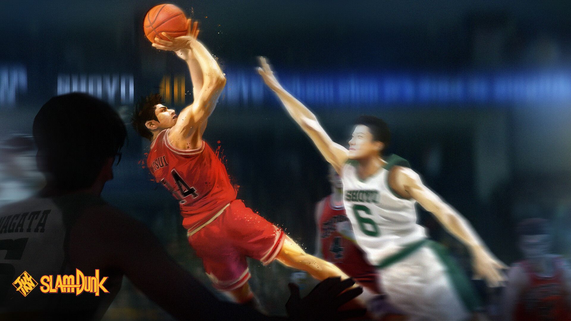 Mitsui Wallpapers - Top Free Mitsui Backgrounds - WallpaperAccess