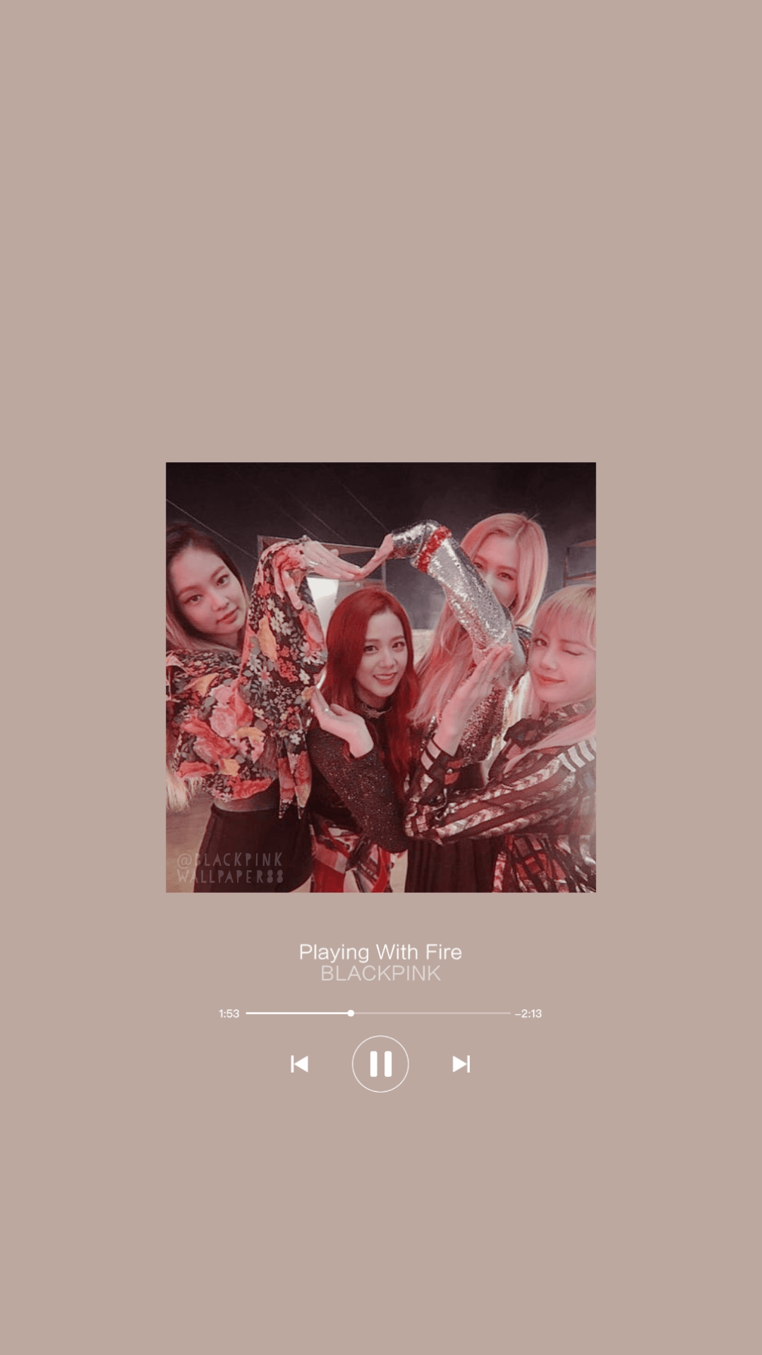 Playing With Fire Wallpapers - Top Free Playing With Fire Backgrounds ...