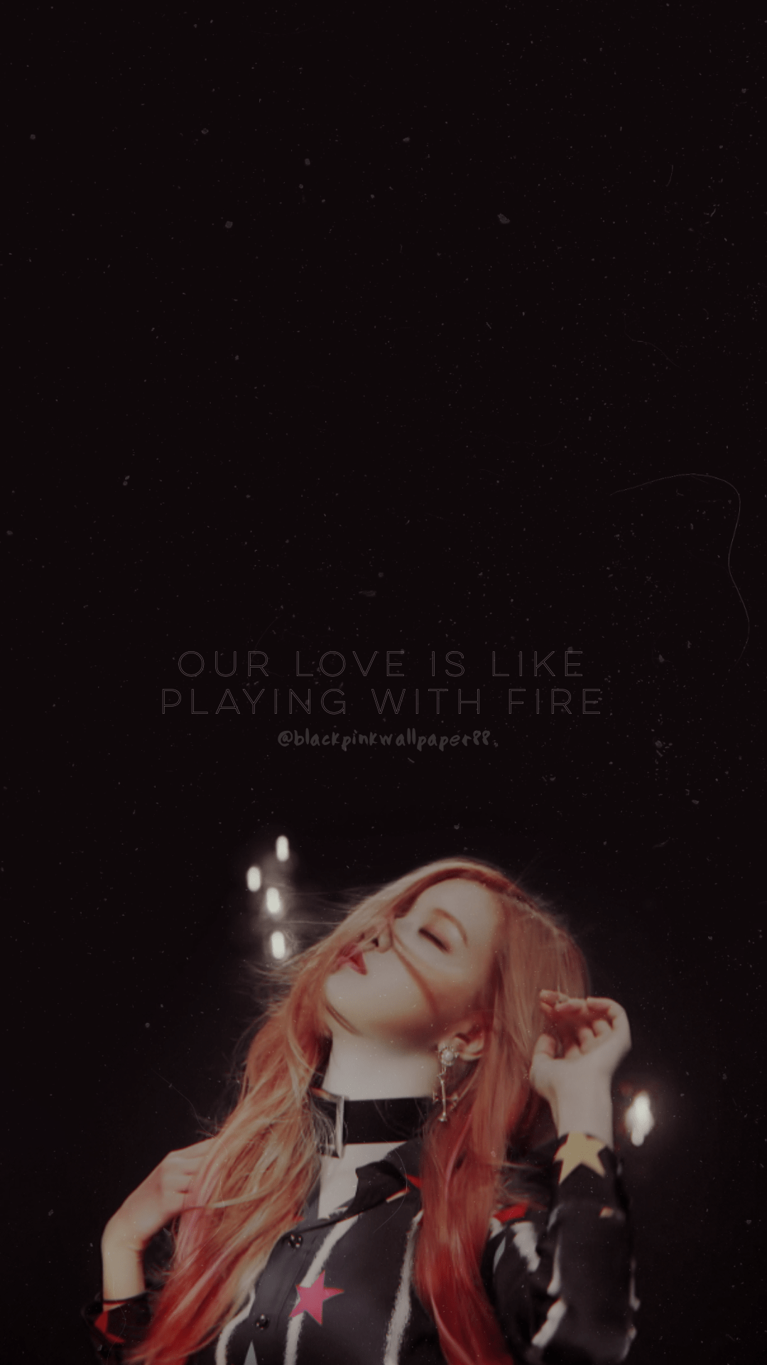 Playing With Fire Wallpapers - Top Free Playing With Fire Backgrounds ...