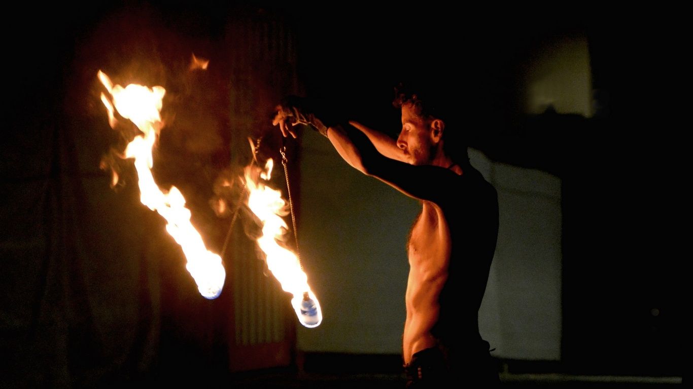 Playing With Fire Wallpapers - Top Free Playing With Fire Backgrounds ...