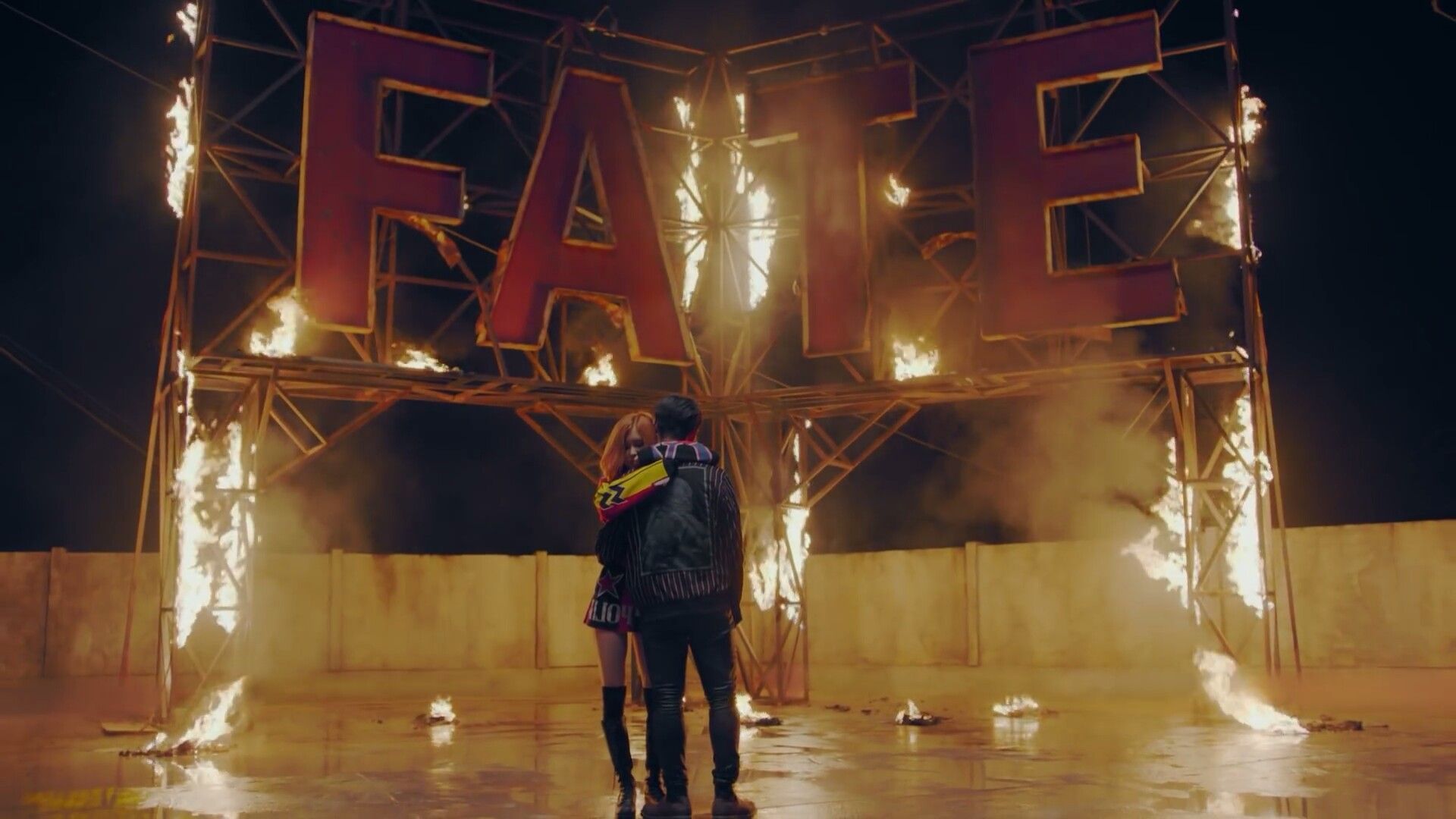 Playing With Fire Wallpapers - Top Free Playing With Fire Backgrounds ...