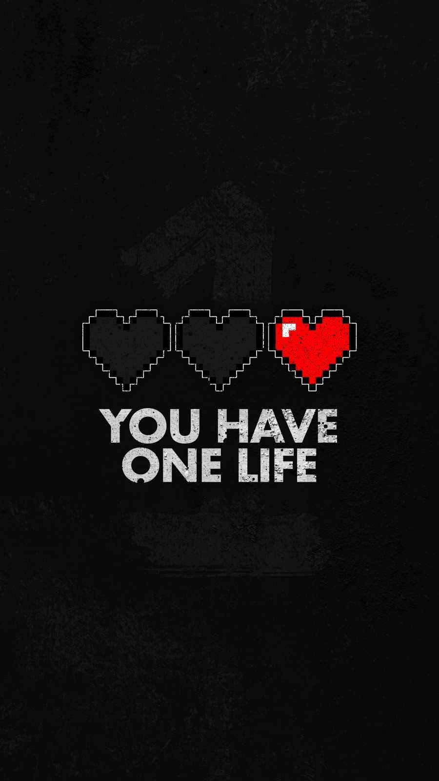 One Life Wallpapers - Top Free One Life Backgrounds - WallpaperAccess