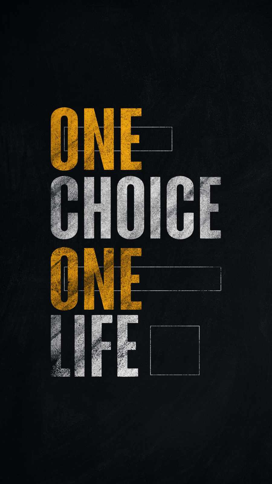 One Life Wallpapers - Top Free One Life Backgrounds - WallpaperAccess