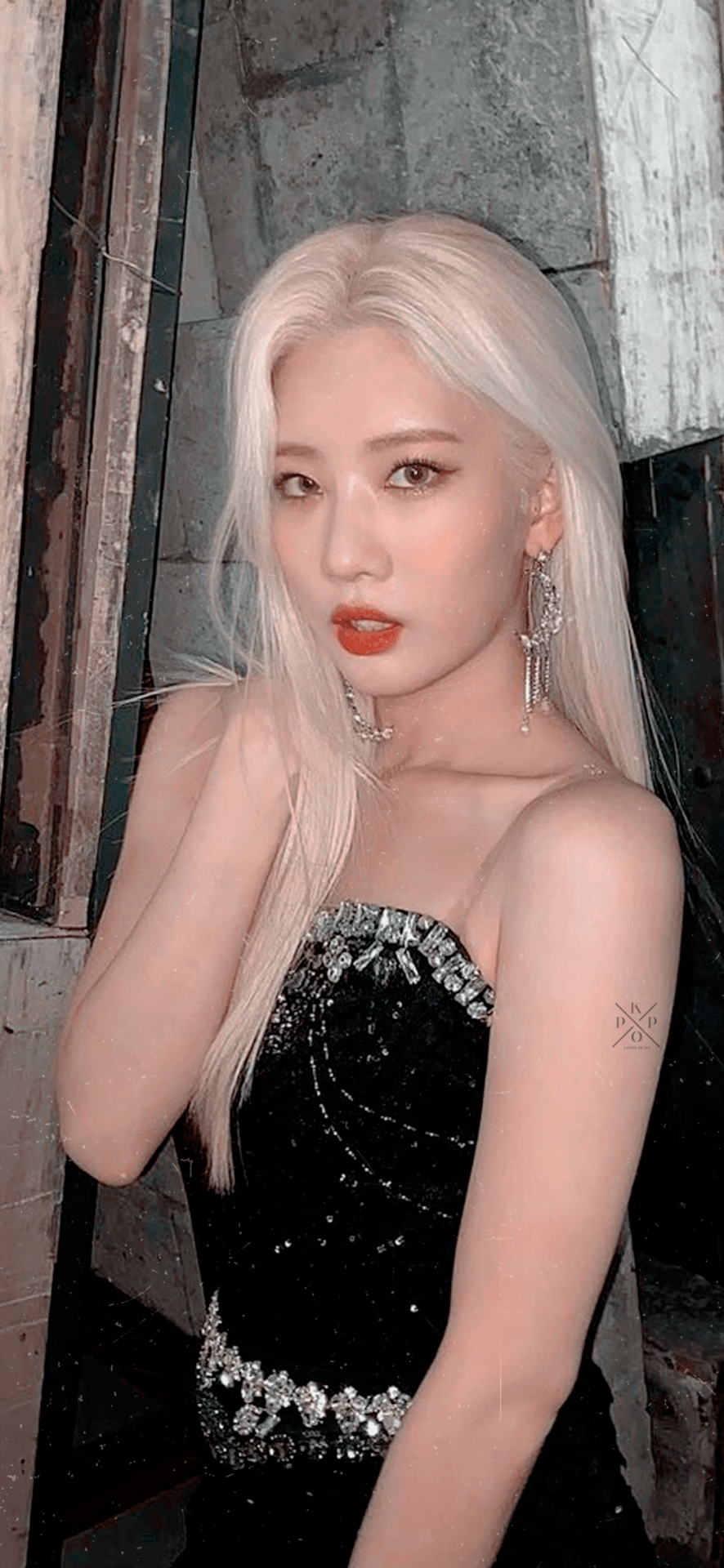 Kim Lip Wallpapers - Top Free Kim Lip Backgrounds - WallpaperAccess