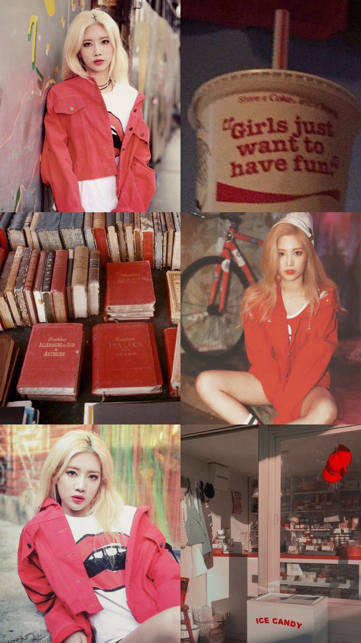 Kim Lip Wallpapers - Top Free Kim Lip Backgrounds - WallpaperAccess