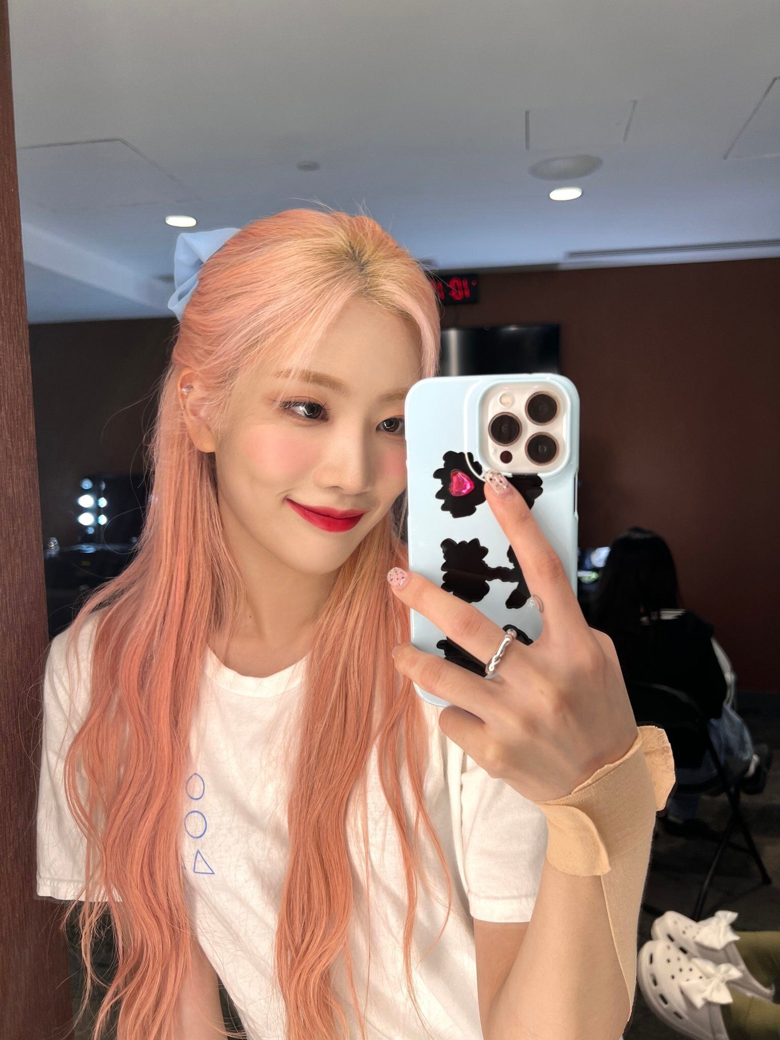 Kim Lip Wallpapers - Top Free Kim Lip Backgrounds - WallpaperAccess