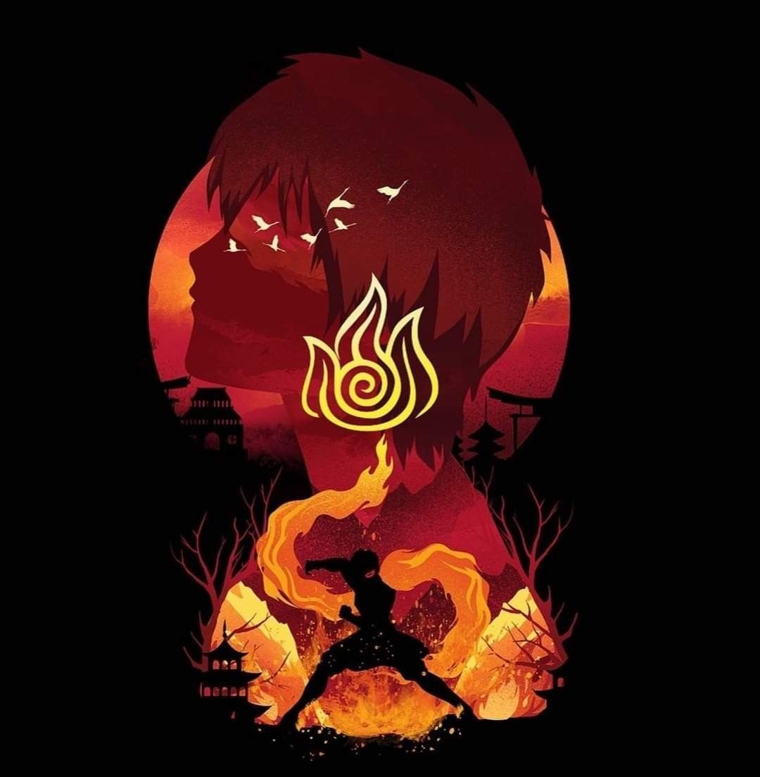 Fire Nation Wallpapers - Top Free Fire Nation Backgrounds - WallpaperAccess