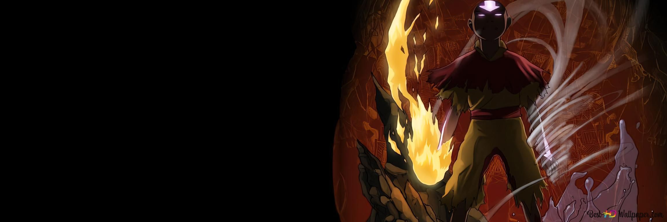 Fire Nation Wallpapers - Top Free Fire Nation Backgrounds - WallpaperAccess