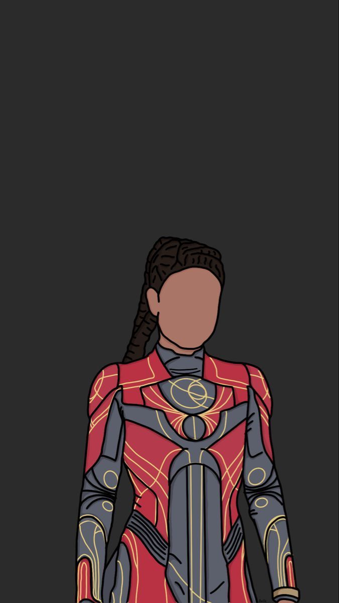 Makkari Wallpapers - Top Free Makkari Backgrounds - WallpaperAccess