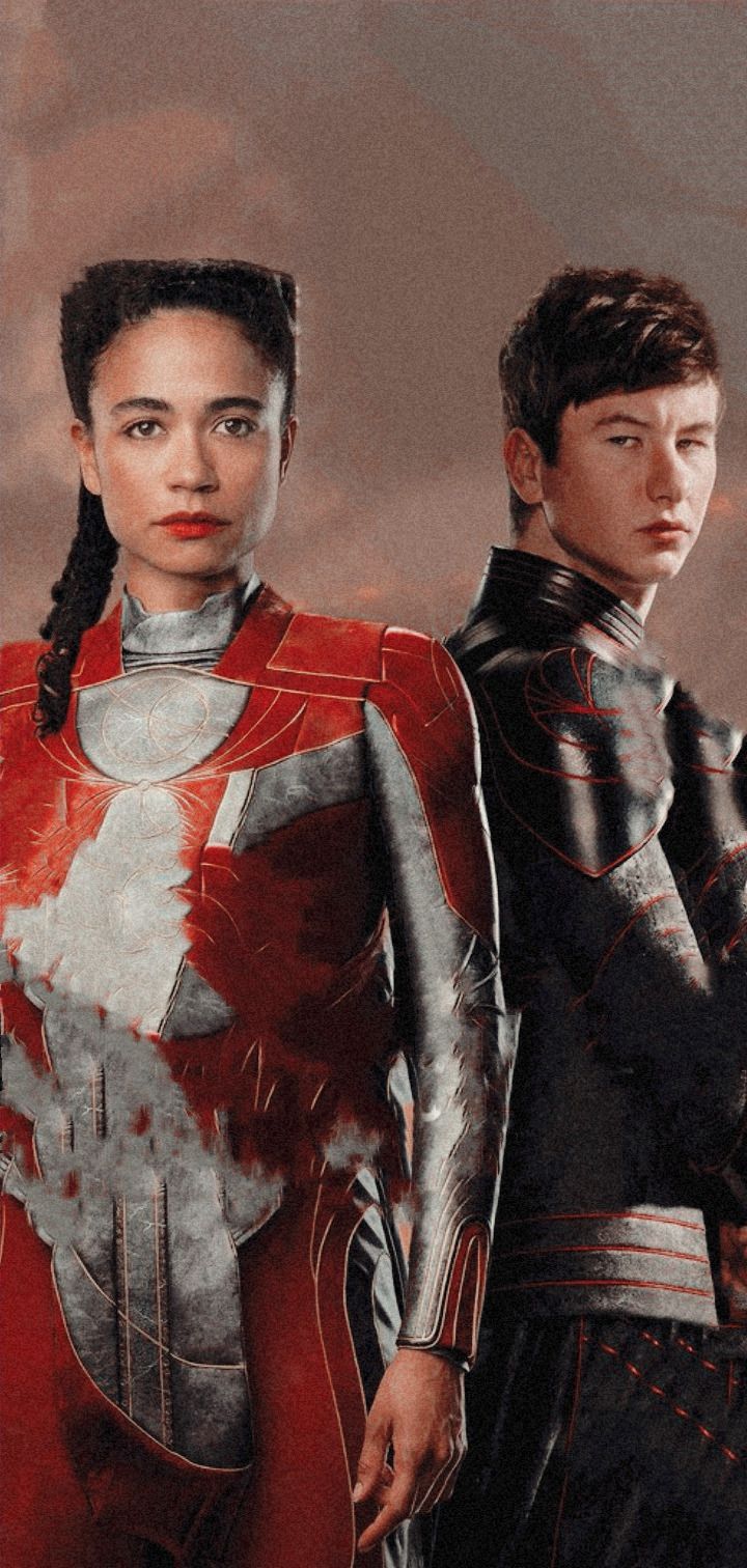 Makkari Wallpapers - Top Free Makkari Backgrounds - WallpaperAccess