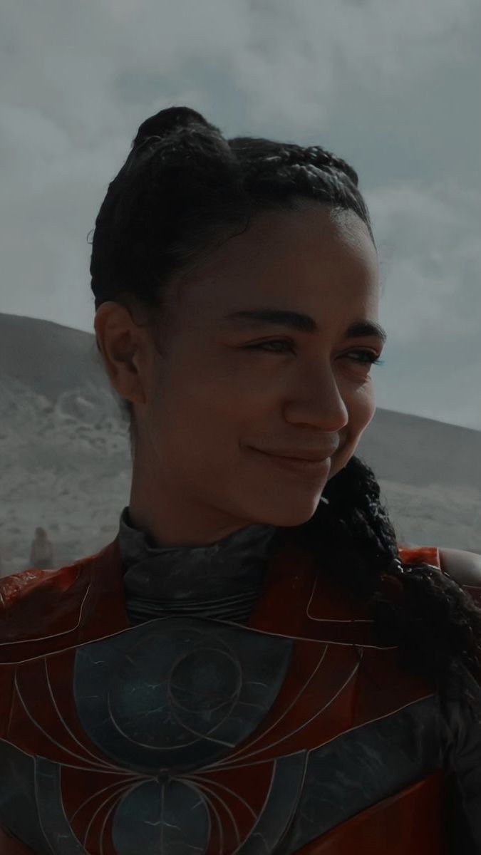 Makkari Wallpapers - Top Free Makkari Backgrounds - WallpaperAccess