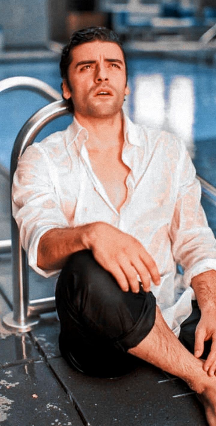 Oscar Isaac Wallpapers - Top Free Oscar Isaac Backgrounds - WallpaperAccess